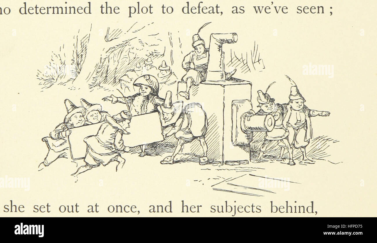 Page 80 of 'The Story of Prince Hildebrand and the Princess Ida ...