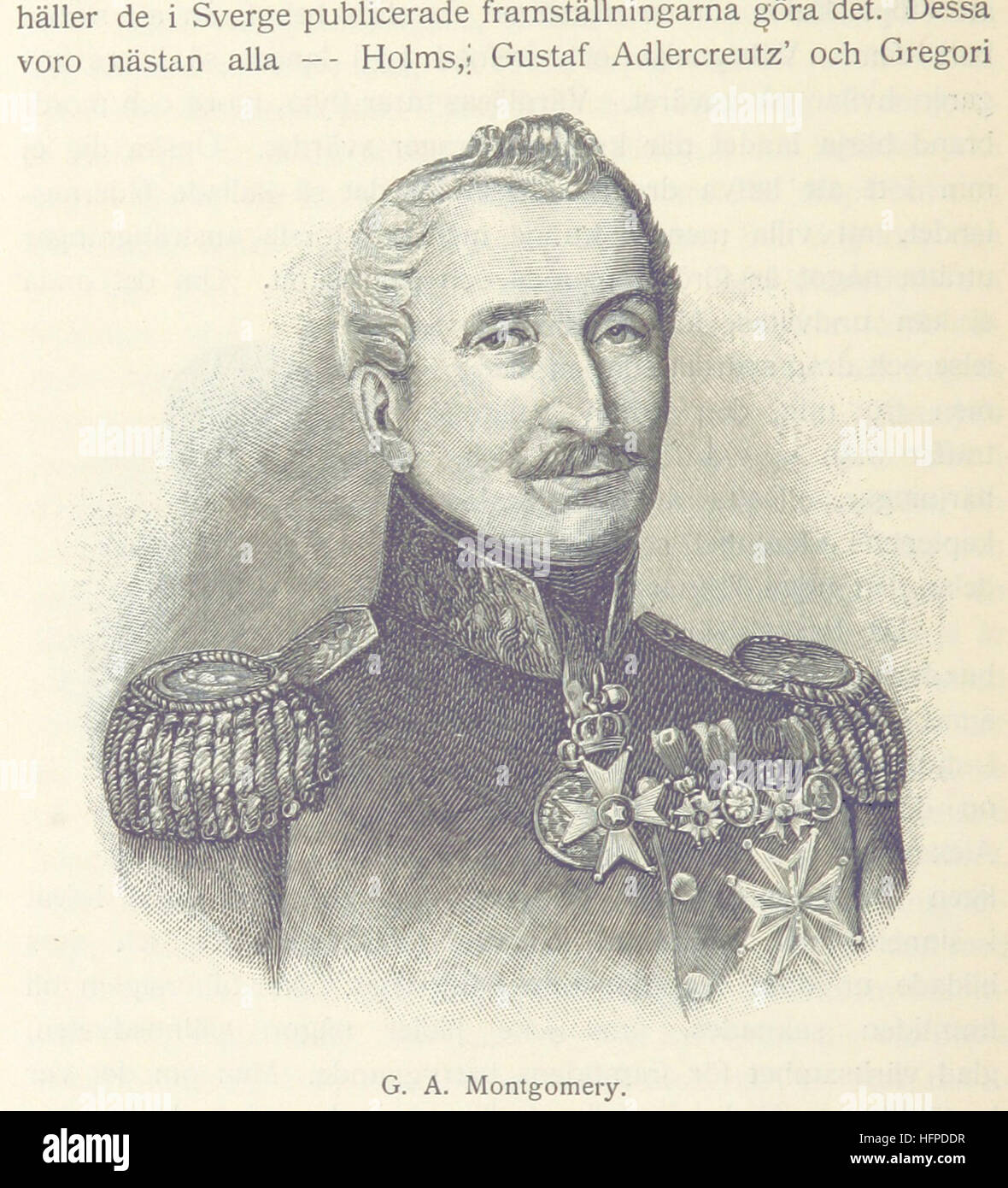 [Suomen sota ja Suomen sotilaat vuosina 1808-1809.] Finska kriget och Finlands krigare 1808-1809 ...