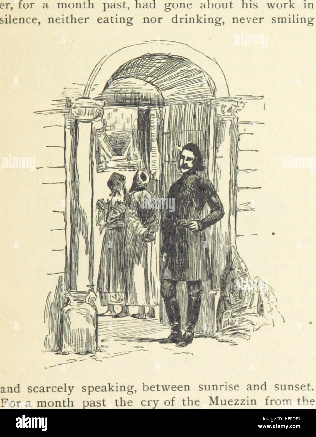 A fictional tale about the tragic downfall of a snob, with ...