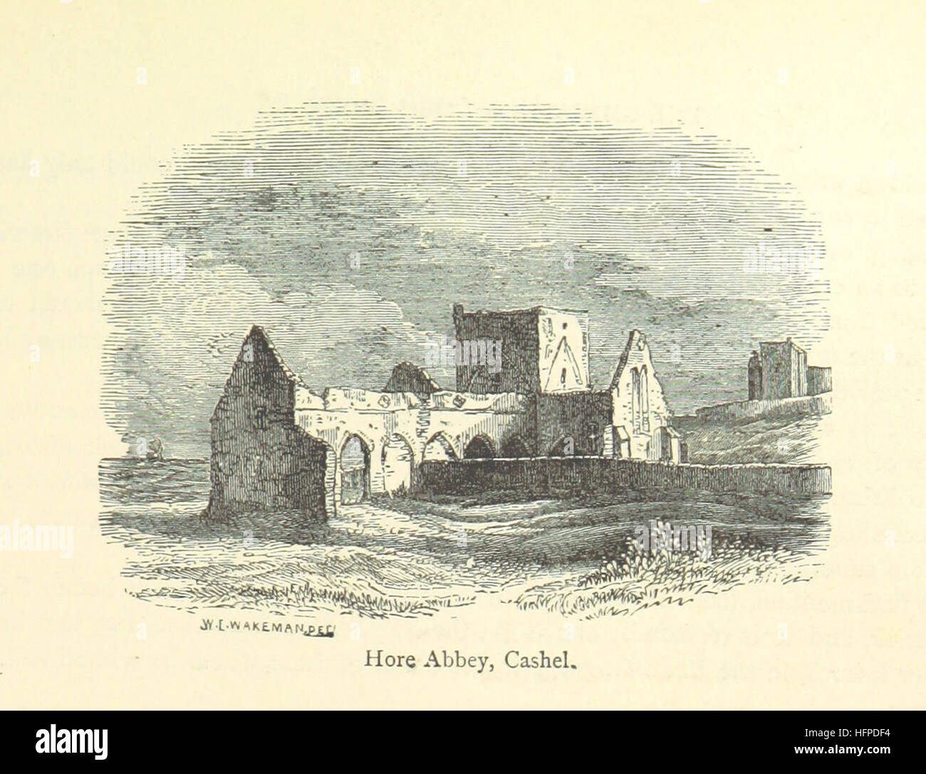 A historical overview of the Irish nation, covering key events, figures ...