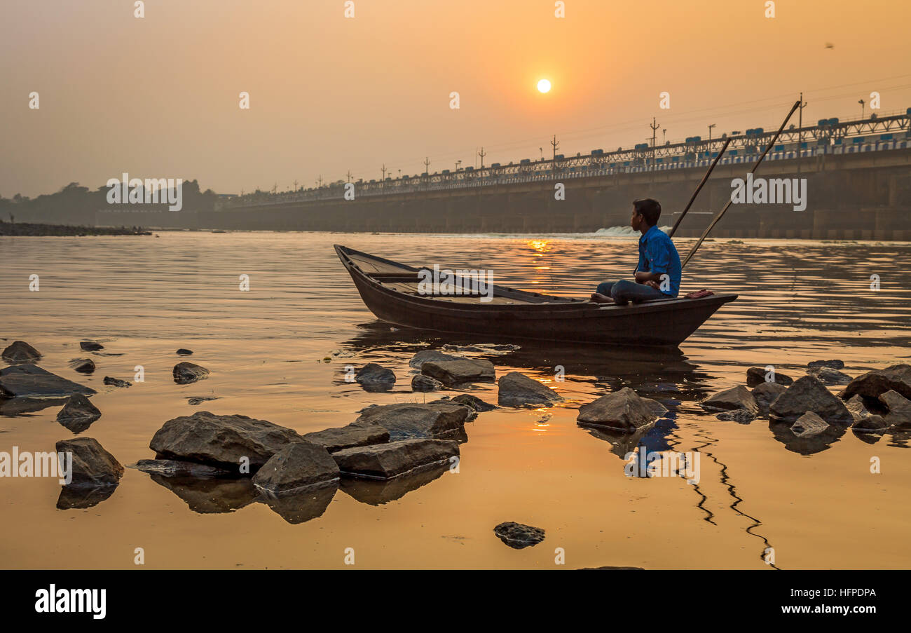 Damodar hi-res stock photography and images - Alamy