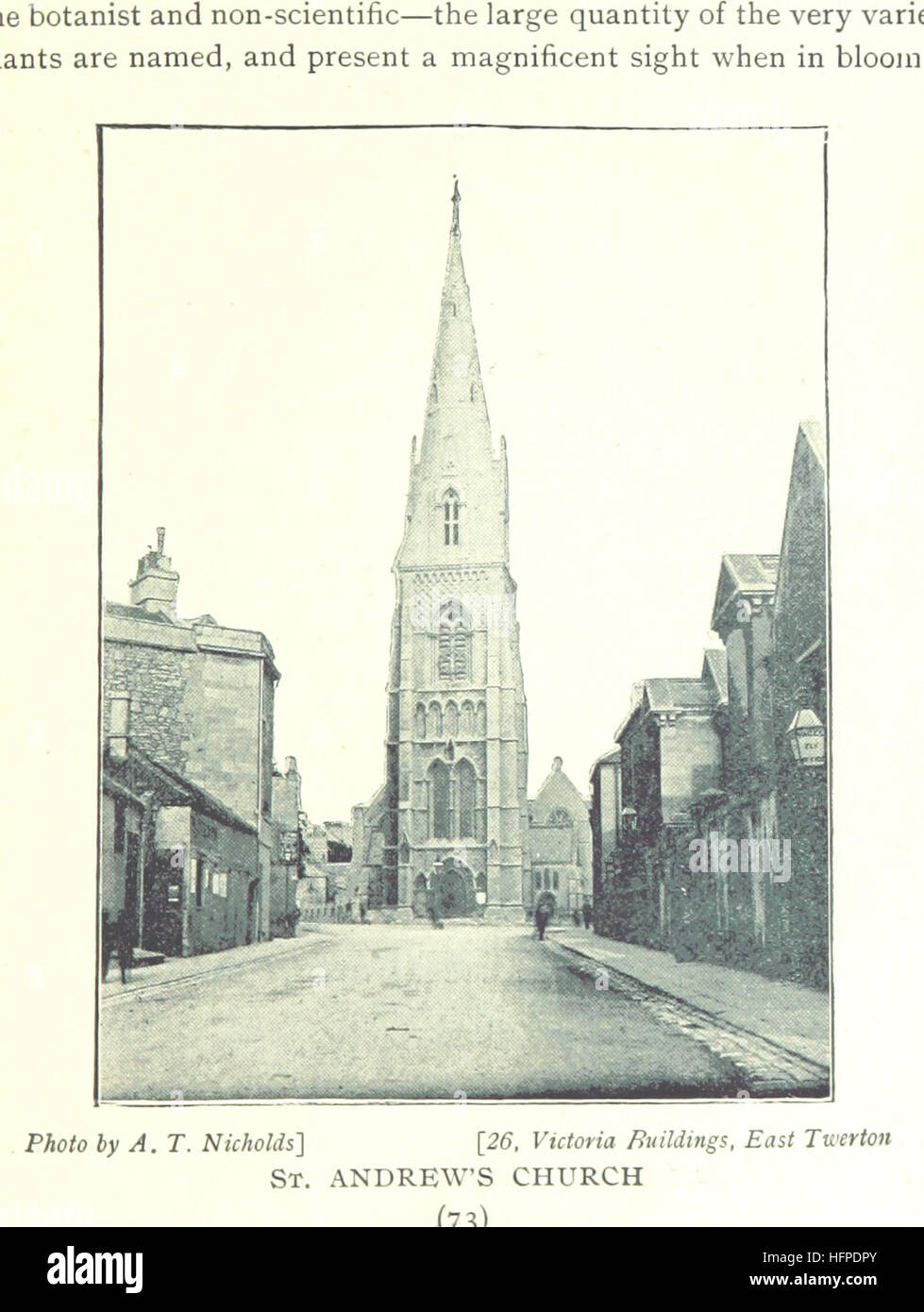 An illustrated history of Bath, England, and its surrounding districts ...