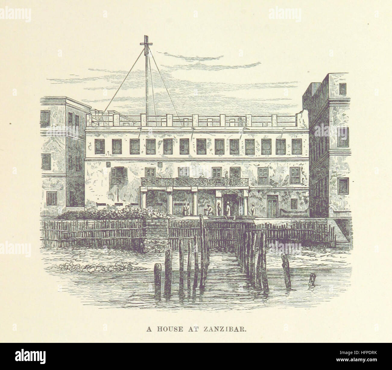 'Through the Dark Continent' recounts Henry Morton Stanley's ...