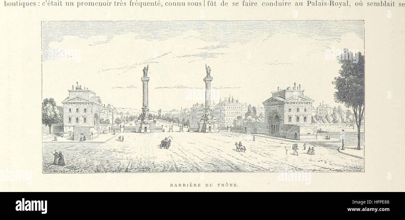 A historical work commemorating the centennial of the French Revolution ...