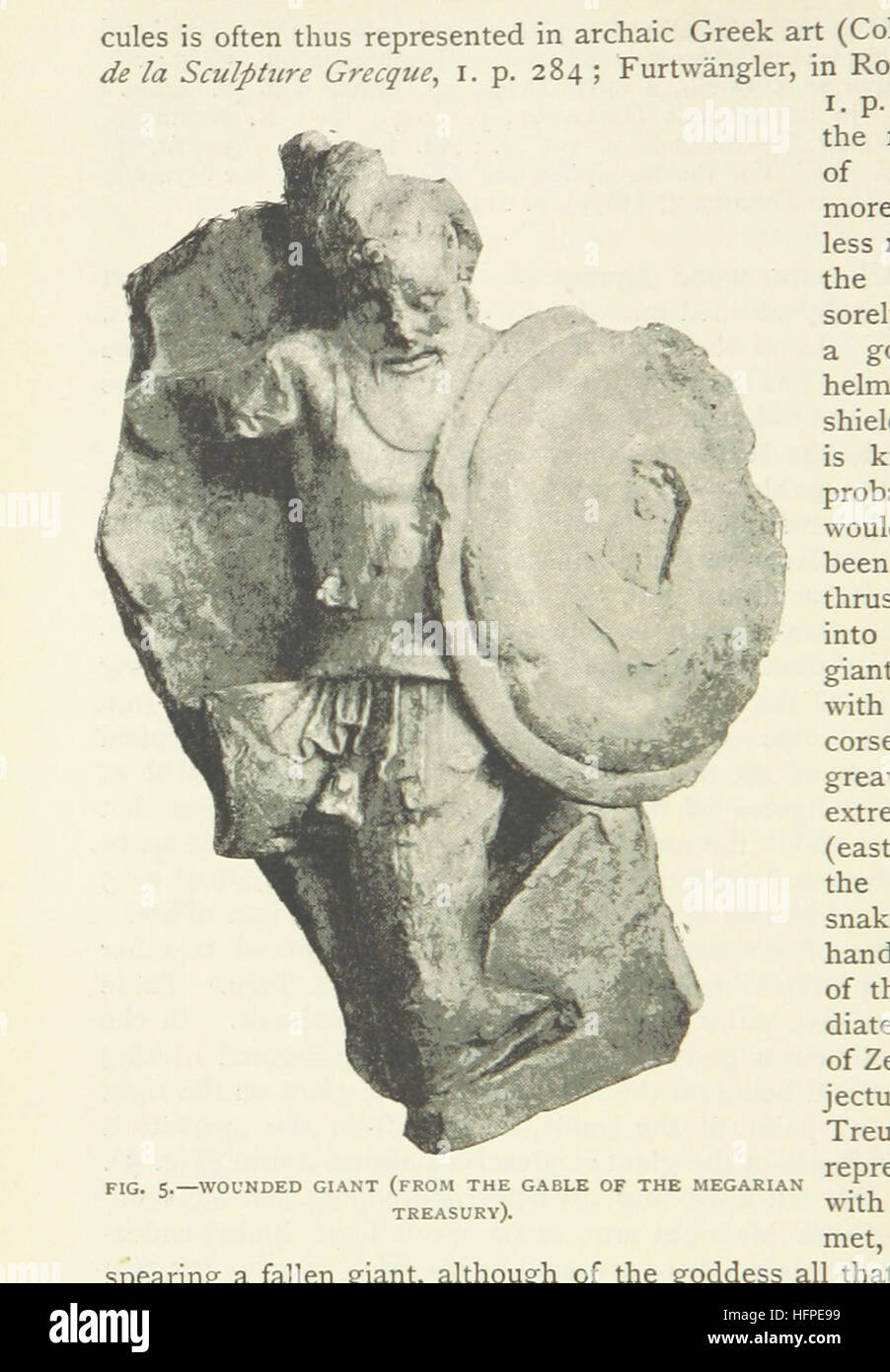 Pausanias’s Description of Greece, translated by J.G. Frazer, offers an ...