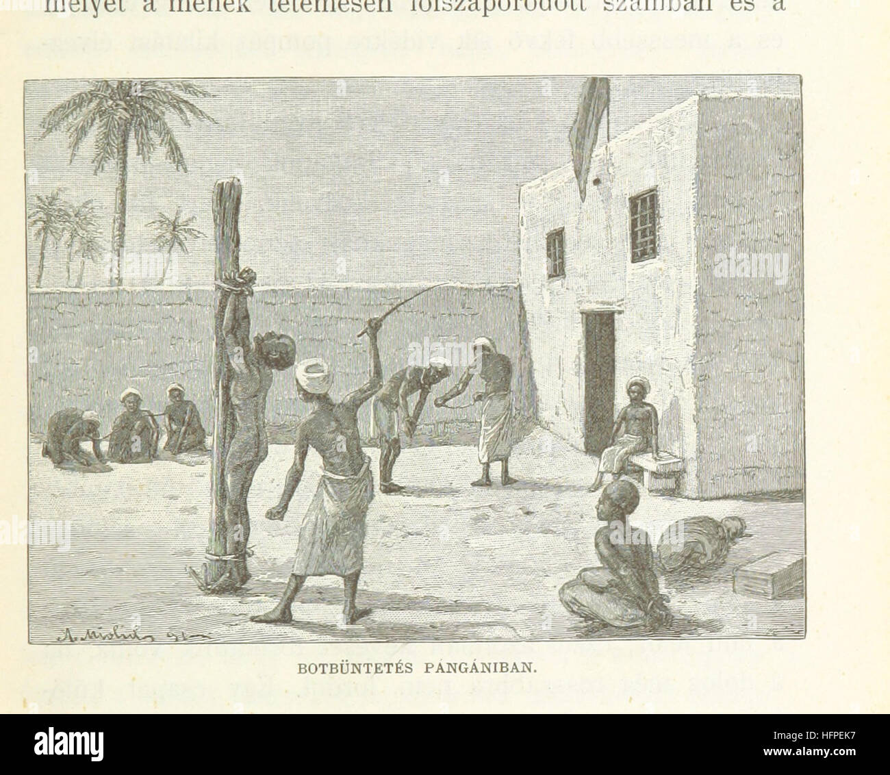 A Hungarian edition of the travels of Samuel Teleki, covering his ...