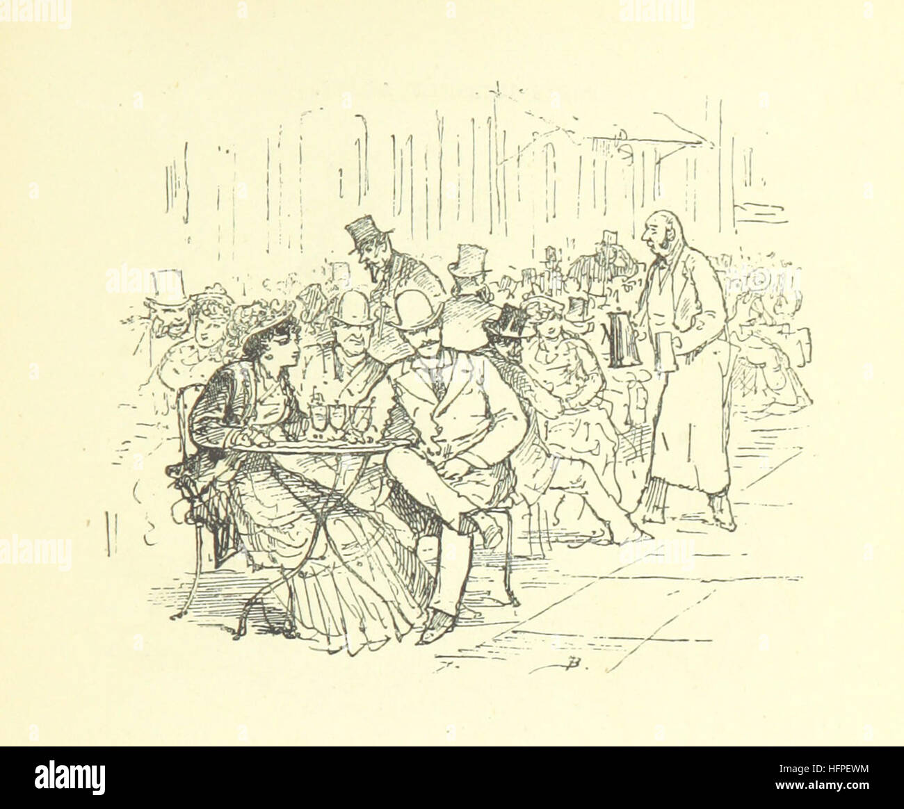 A historical account of Paris during 1878-79, providing insights into ...