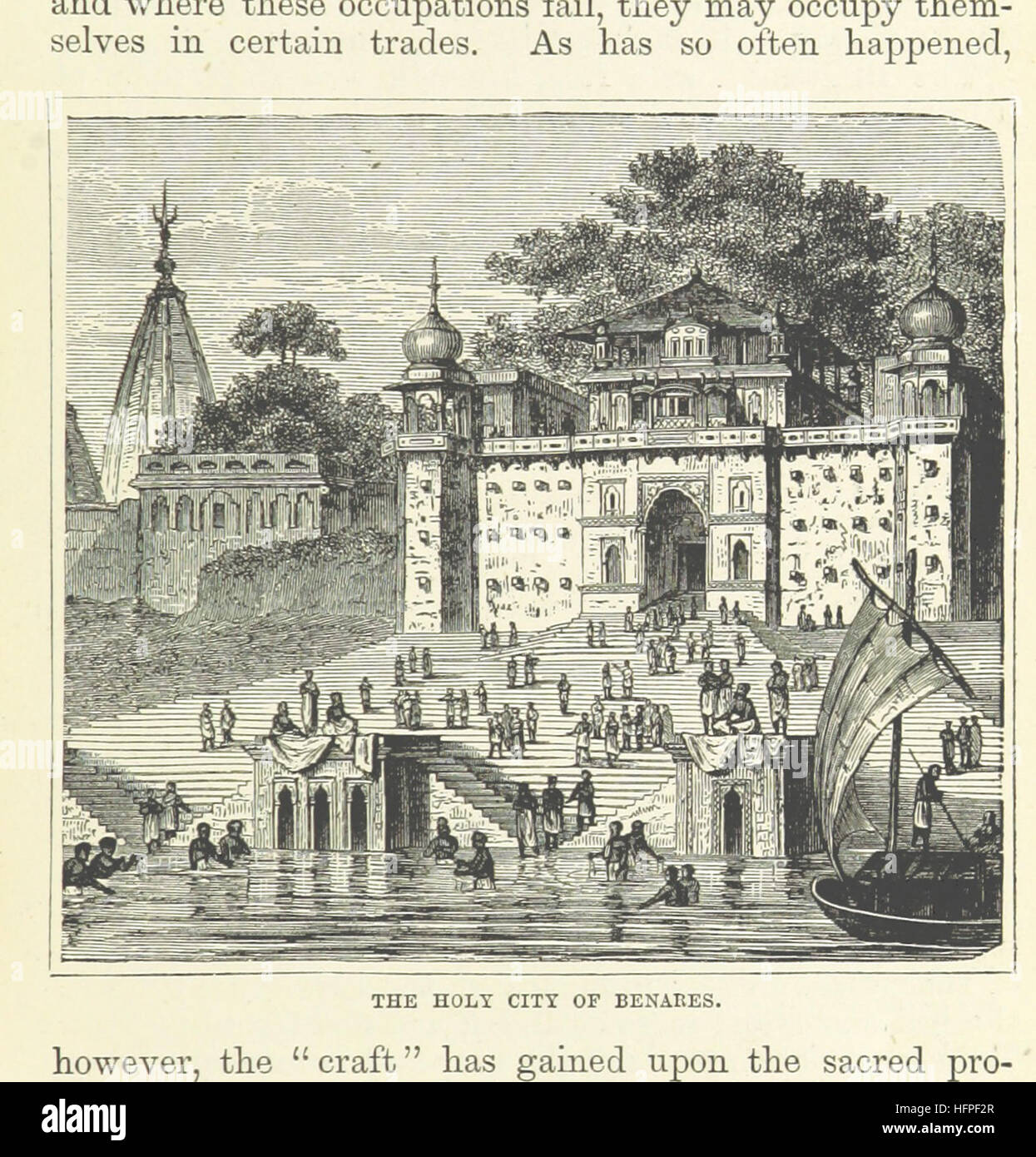 This image from page 83 of '[The World's Inhabitants]' presents ...