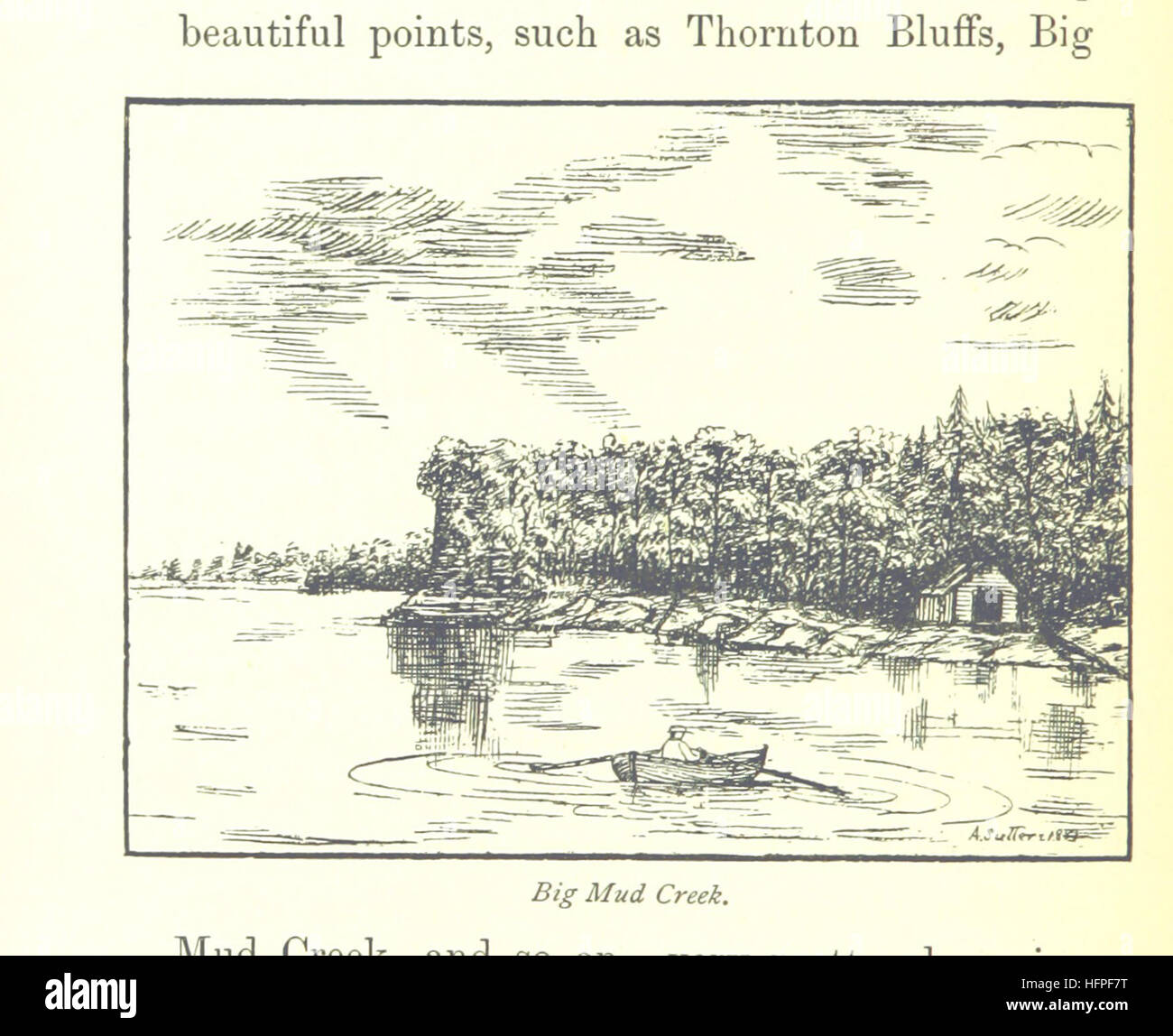 Sutter map hi-res stock photography and images - Alamy