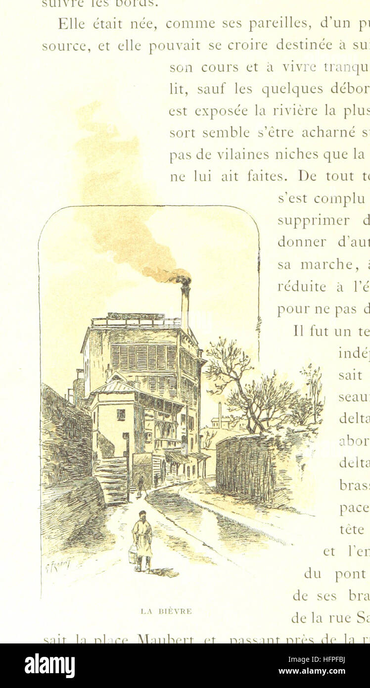 This book explores the River Seine as it flows through Paris ...