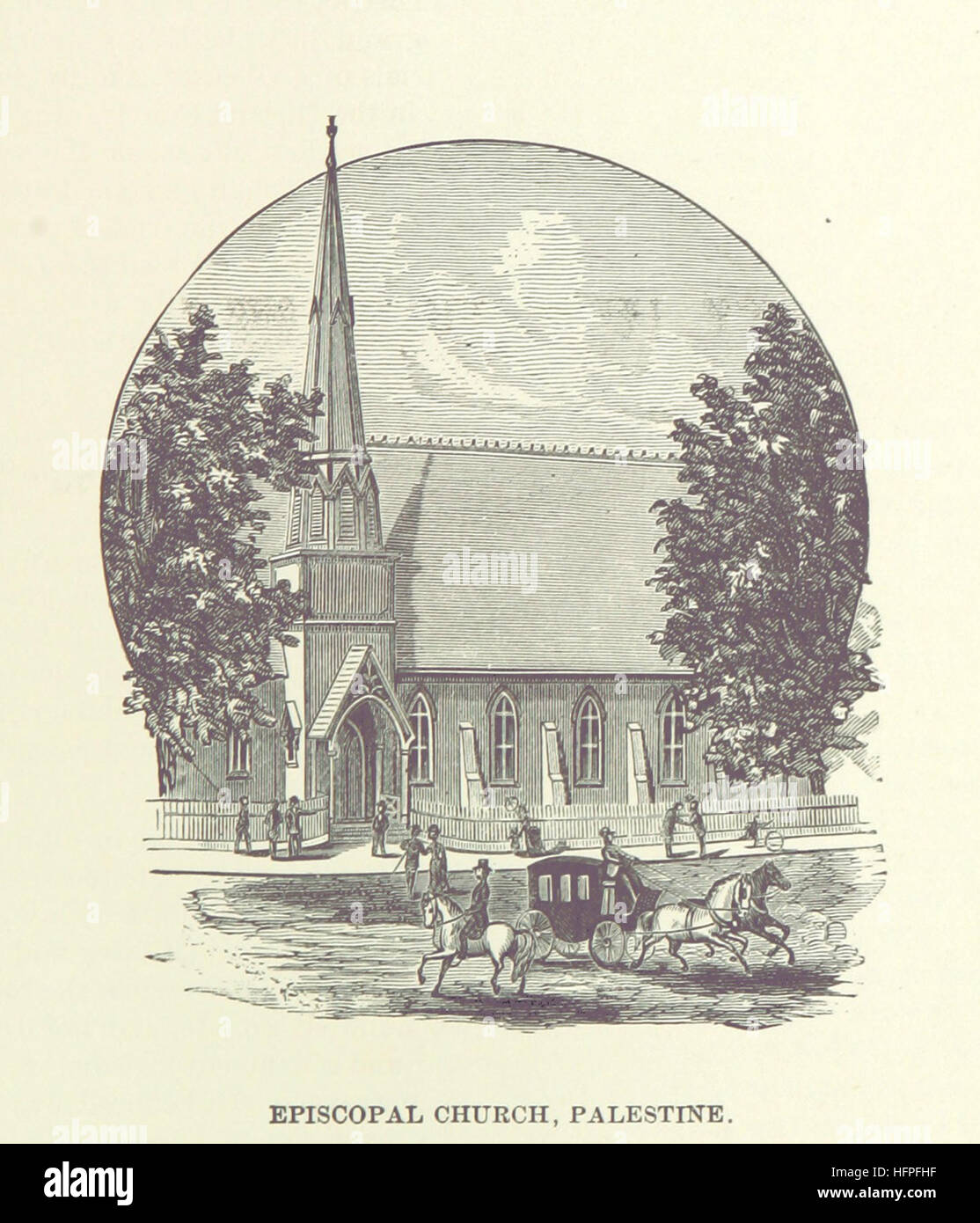 This pictorial history of Texas covers the state's history from early ...