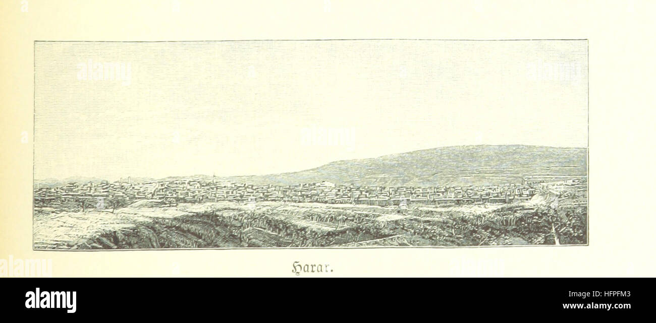 A narrative of Count S. Teleki's exploration of East Equatorial Africa ...