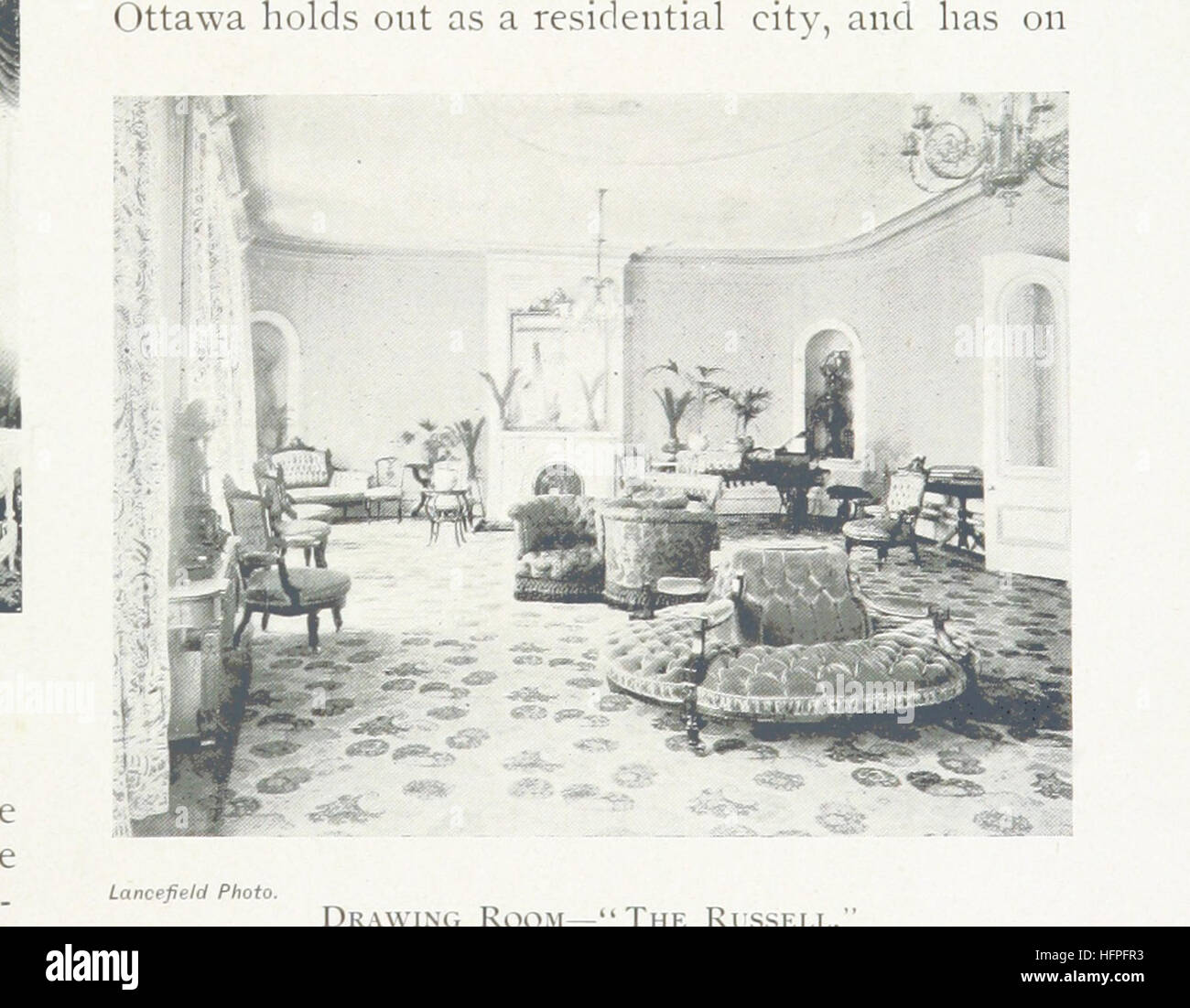 A comprehensive guide to Ottawa, the capital of Canada, detailing the ...