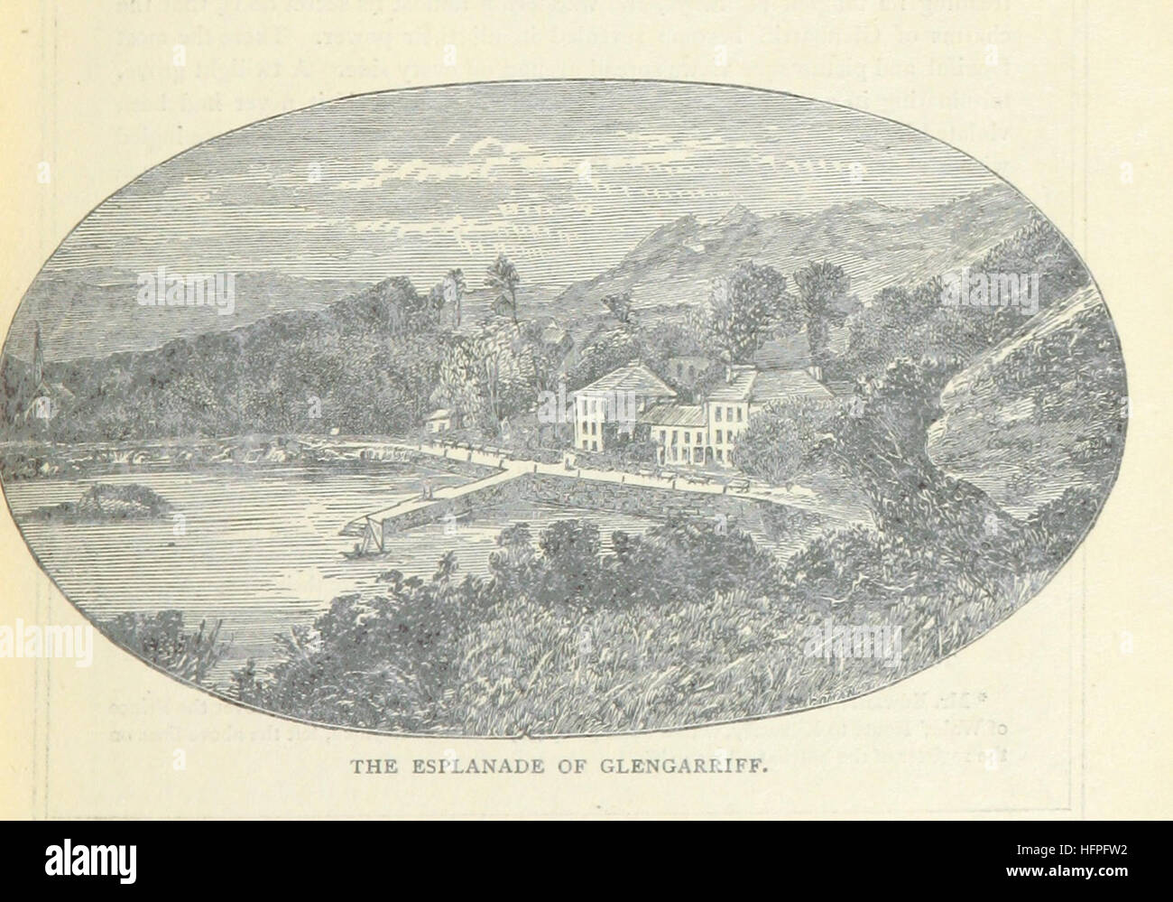 A pictorial guide to the southern region of Ireland, offering insights ...