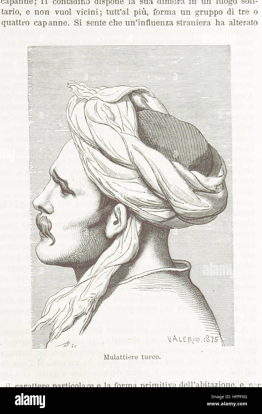 A historical and cultural work on Dalmatia, featuring 76 engravings ...
