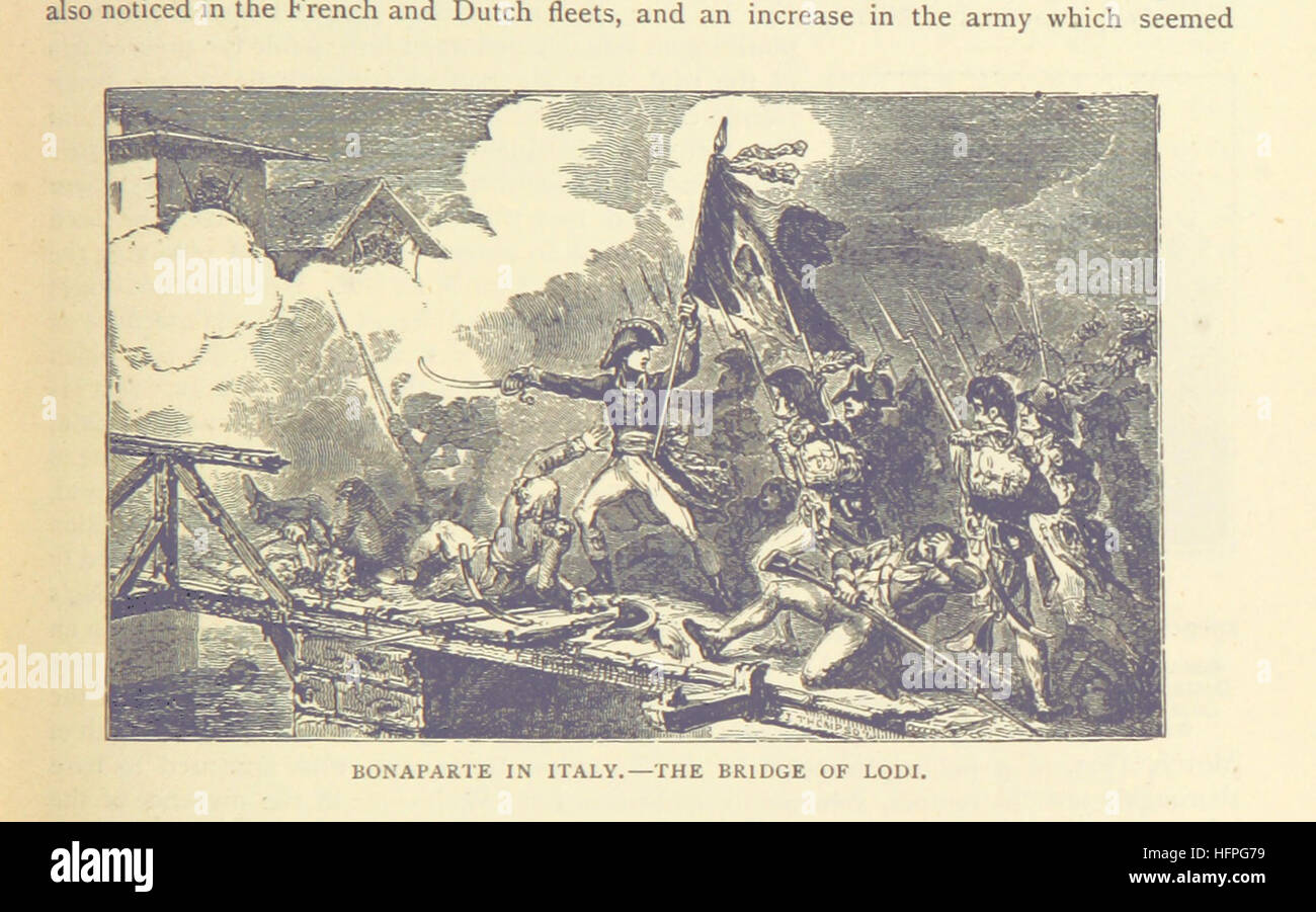 A comprehensive history of England, including an overview of European ...