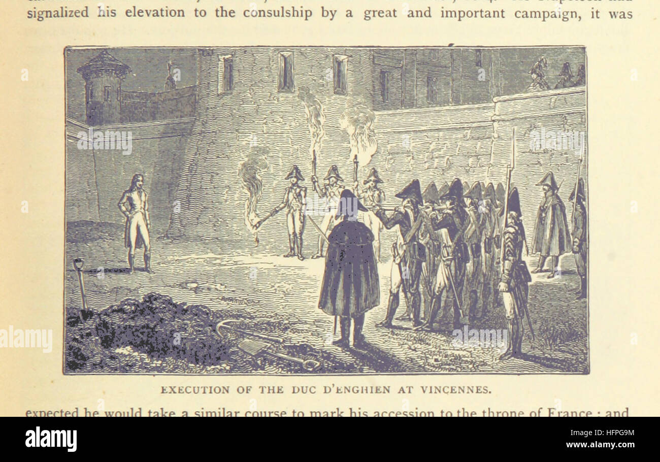 An illustrated history of England, covering key events in the history ...