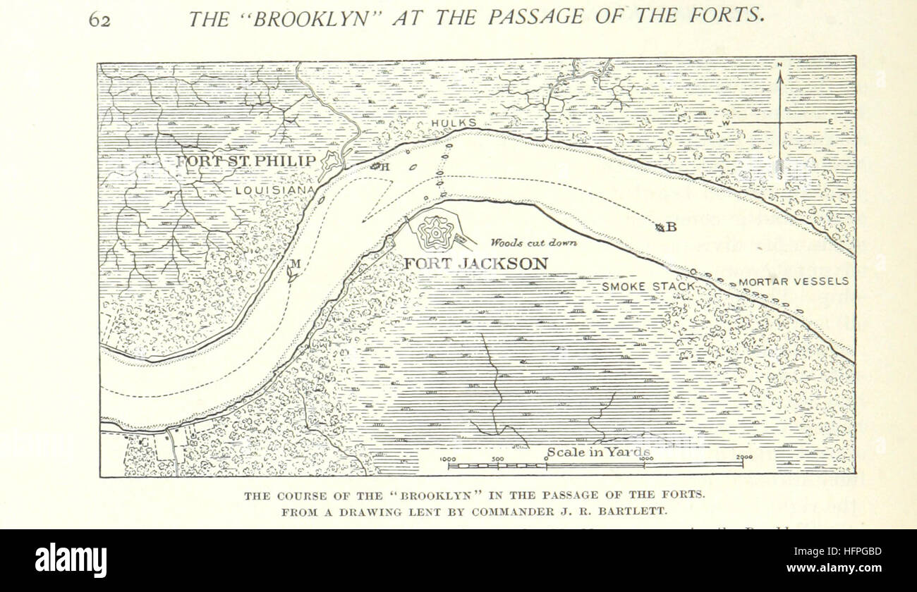 Map of buras High Resolution Stock Photography and Images - Alamy