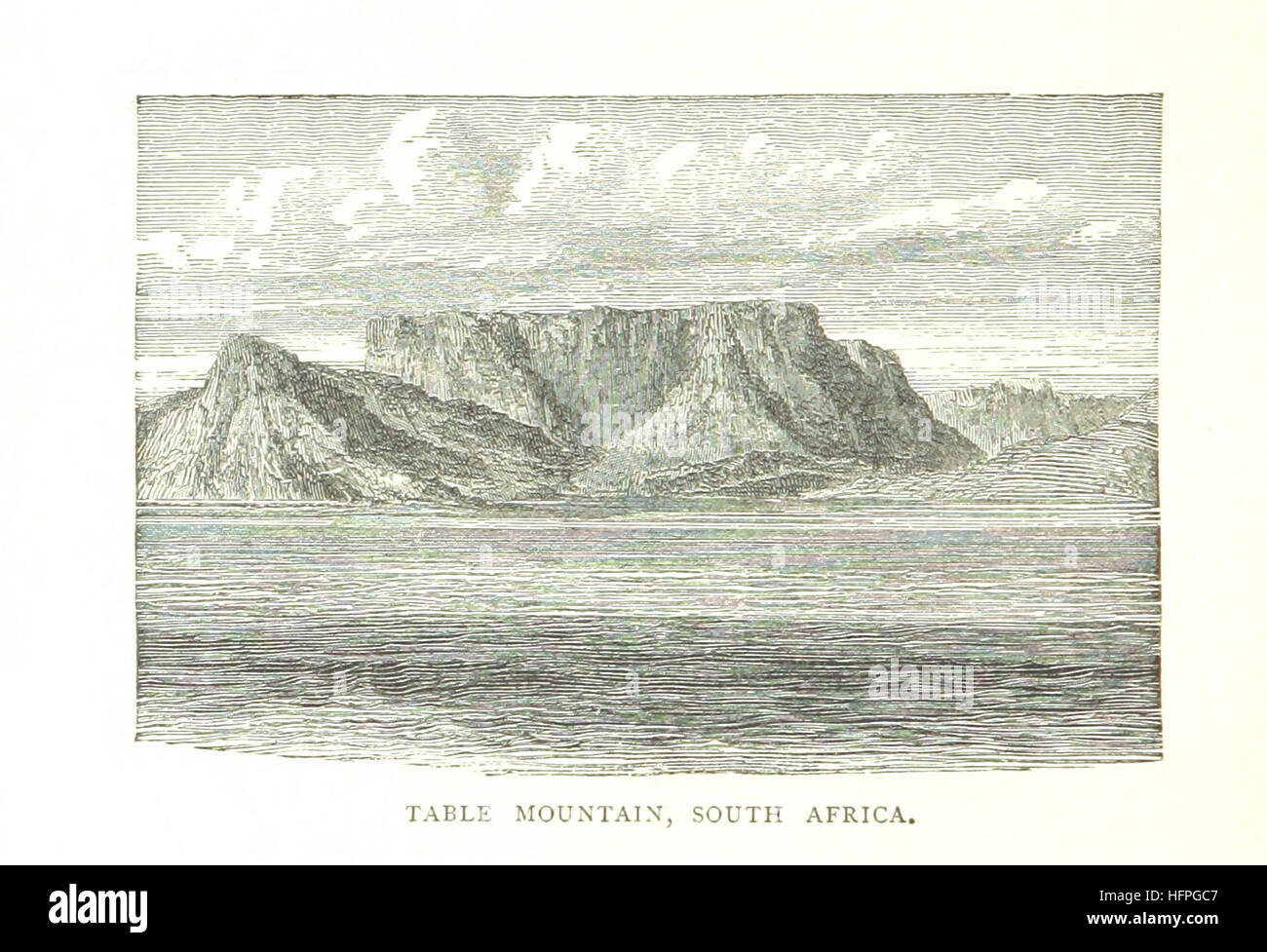 This image from 'Days and Nights in the Desert' provides visual ...