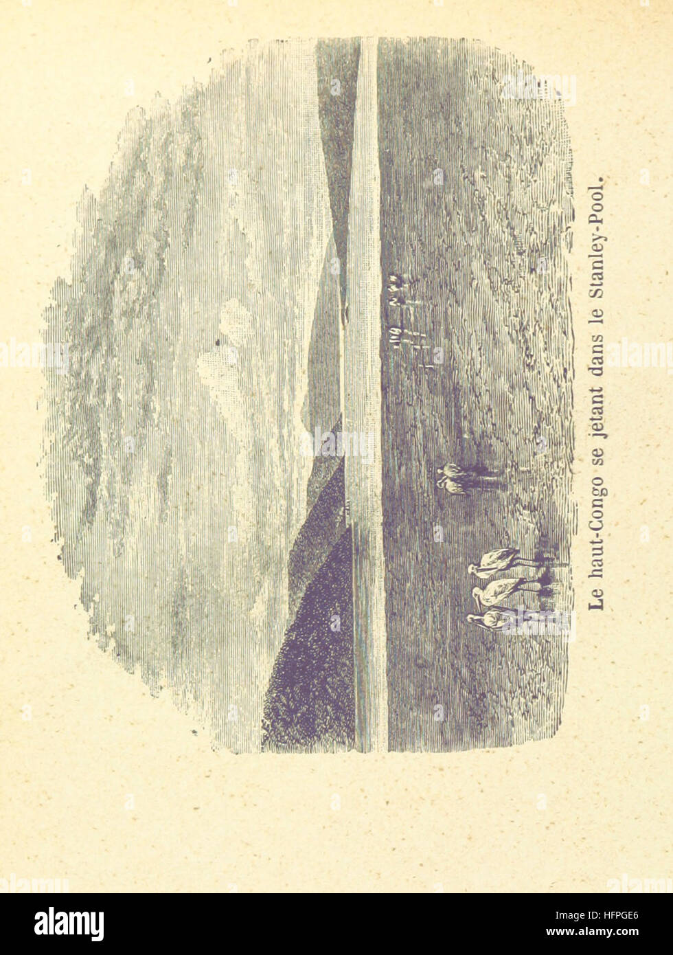 Le Congo en images is a children's book that tells the story of the ...