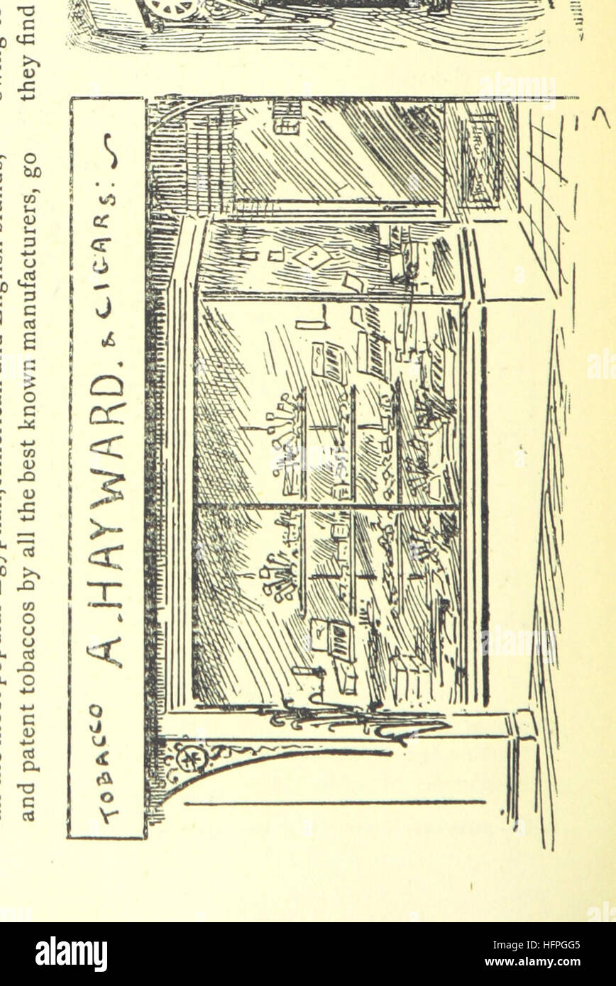 This image from page 86 of 'Royal Ramsgate' illustrates a view of the ...