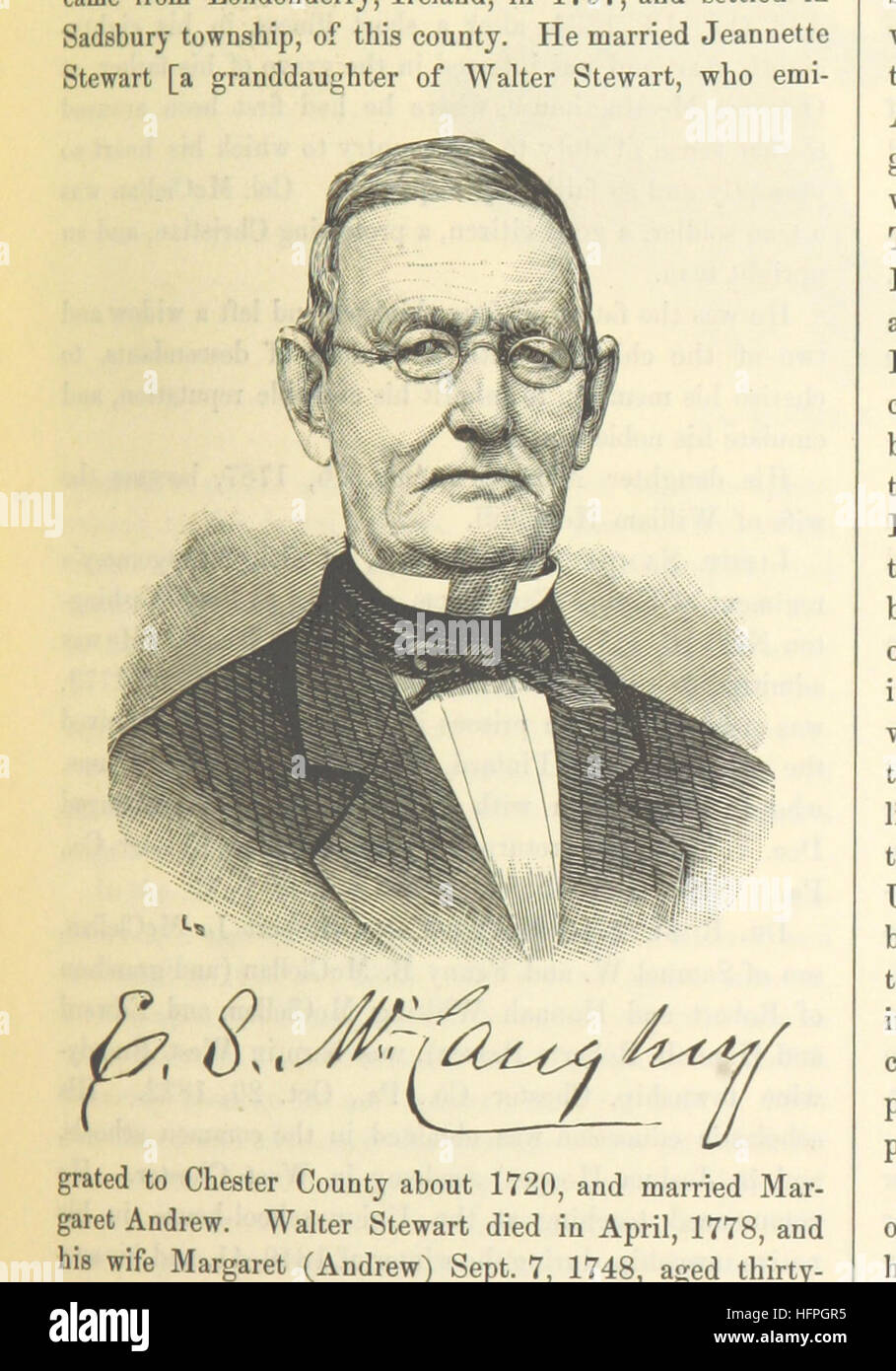 The History of Chester County, Pennsylvania includes detailed ...