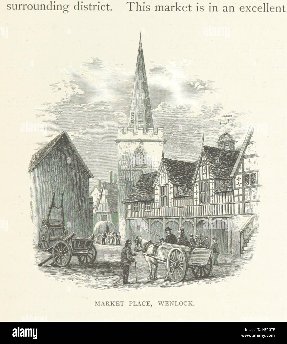 Ancient Streets and Homesteads of England ... Introduction by ... J. S ...