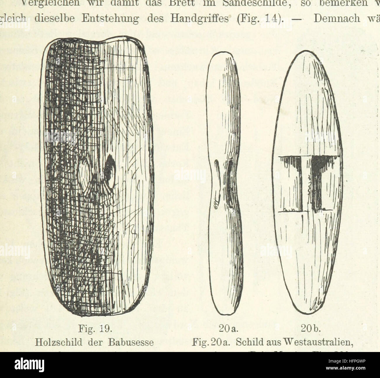 Study of the origins of culture, with illustrations and maps, covering ...