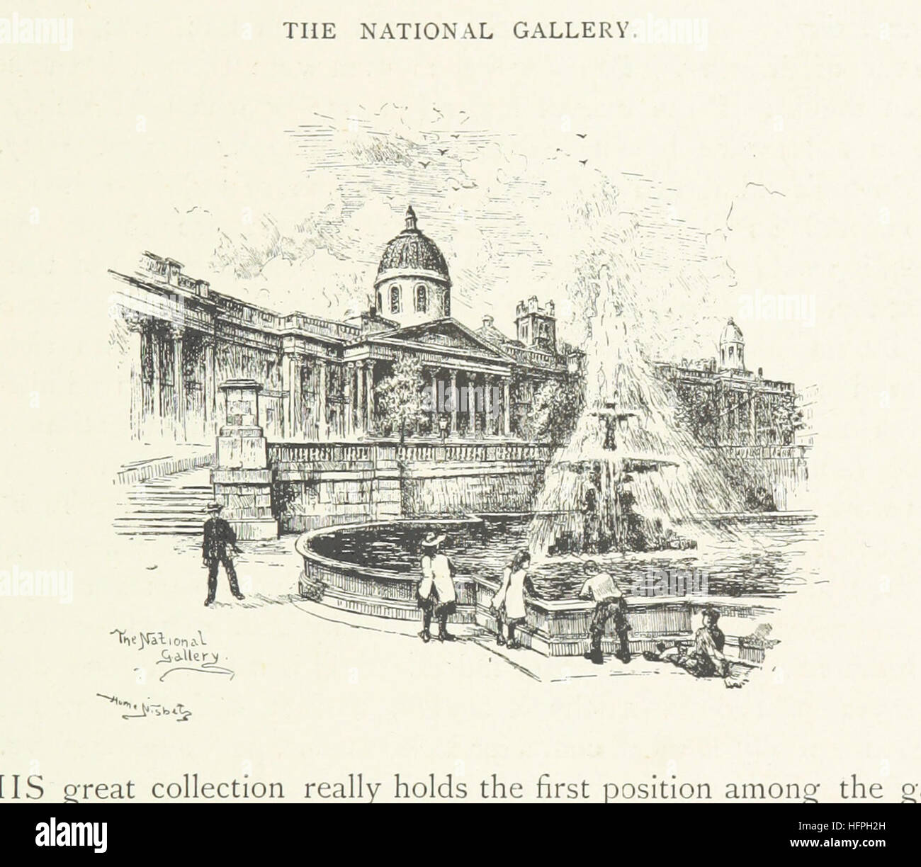 A visual and descriptive guide to the scenic and historic sights of ...