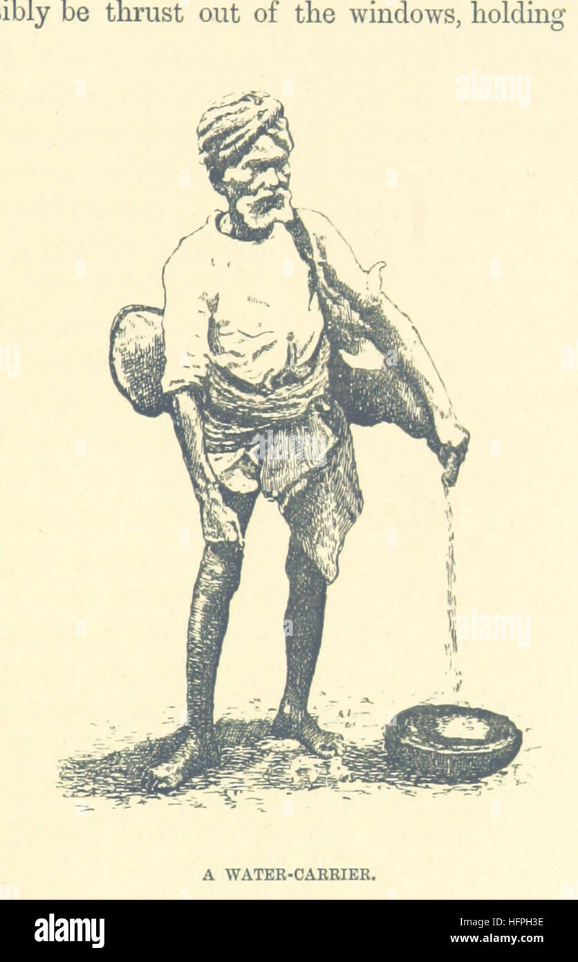 Page 87 of 'Sunny Lands and Seas' describes a voyage aboard the SS ...