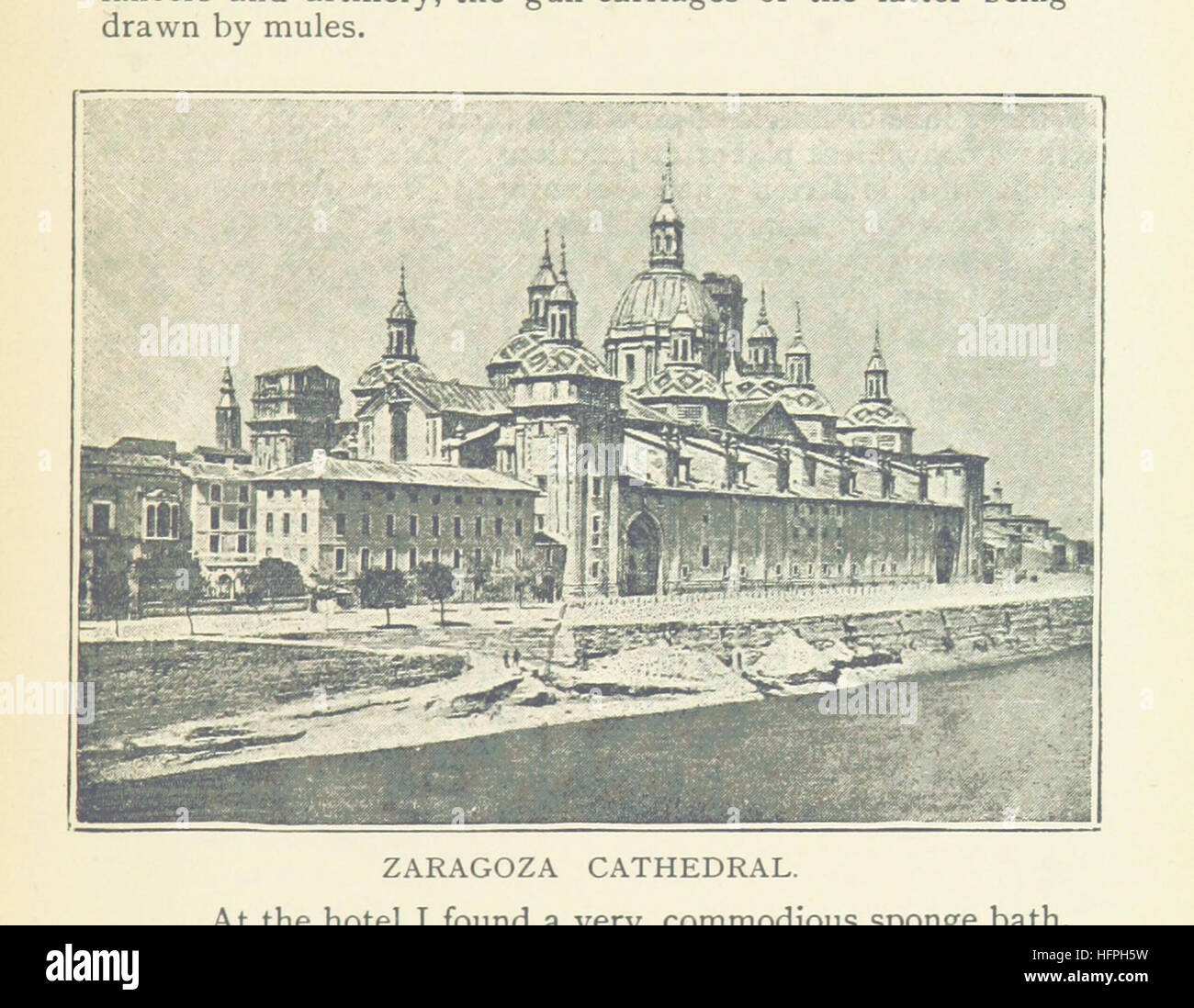 Illustration from page 87 of 'Travels in various parts of Europe ...