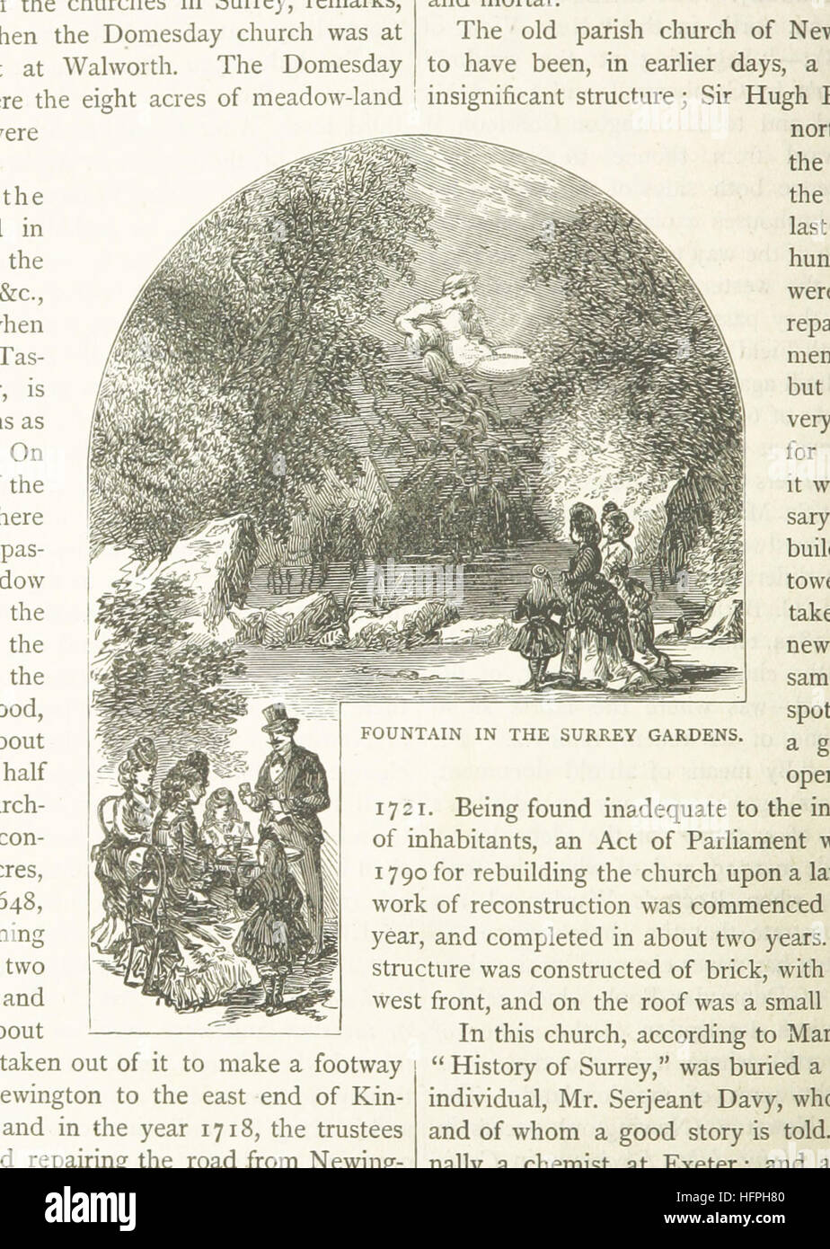 A historical exploration of London, examining its evolution from ...