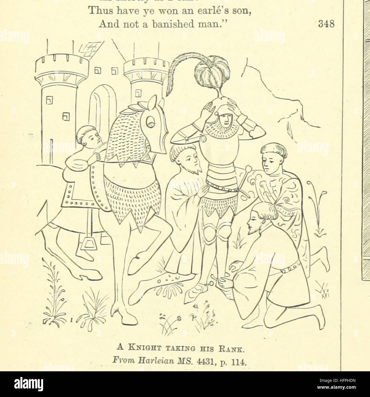 A collection of selected works from English literature, edited and ...