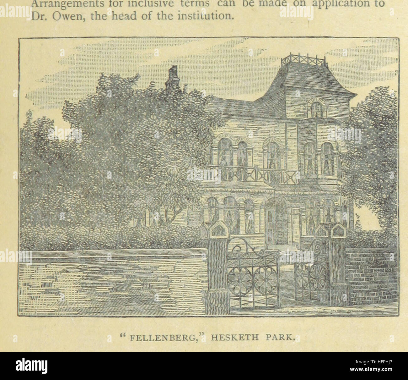 A travel guide to Southport, featuring a detailed map and essential ...