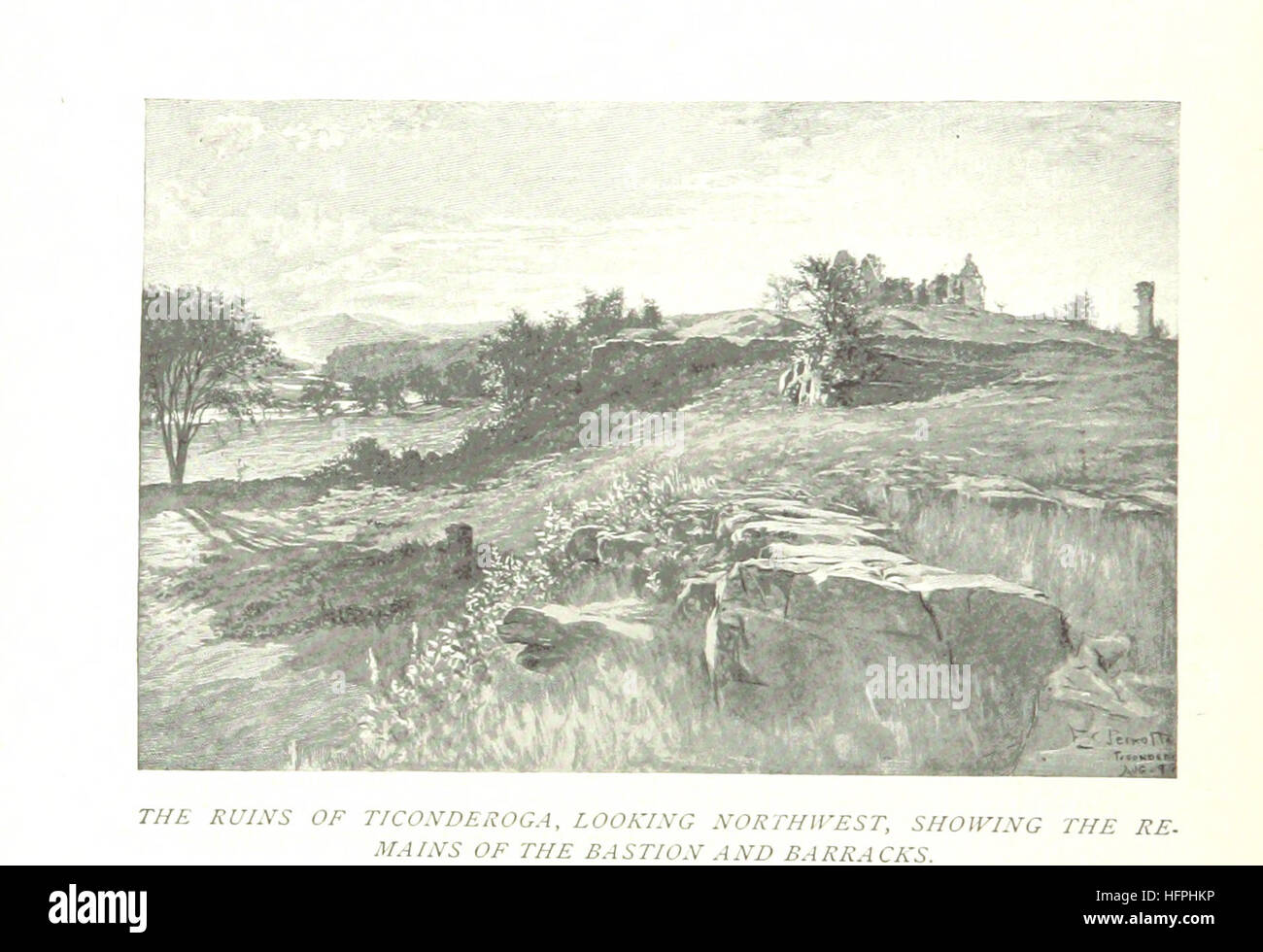 The image from 'The Story of the Revolution' captures significant ...