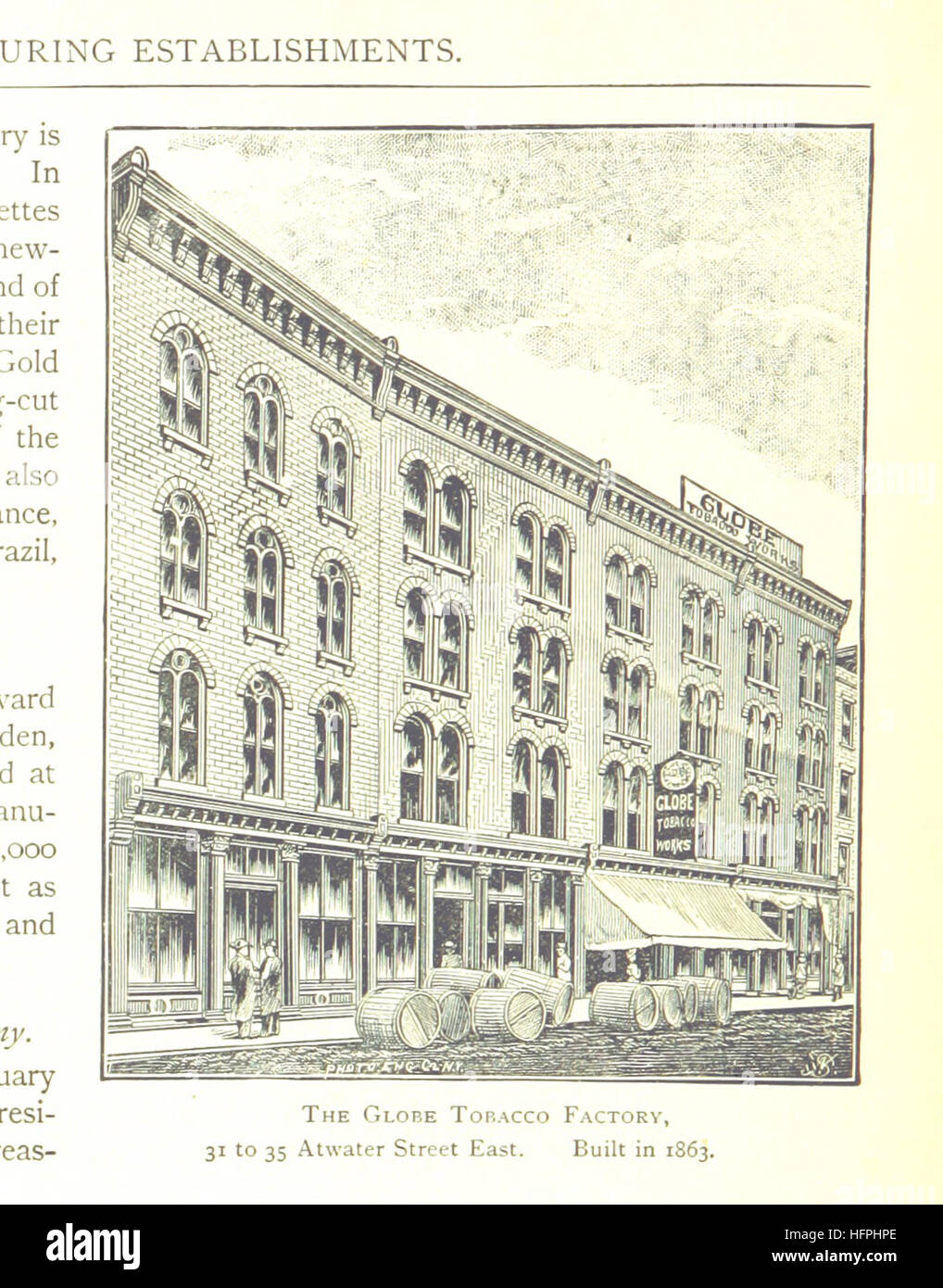 The 'History of Detroit and Michigan' offers an in-depth exploration of ...