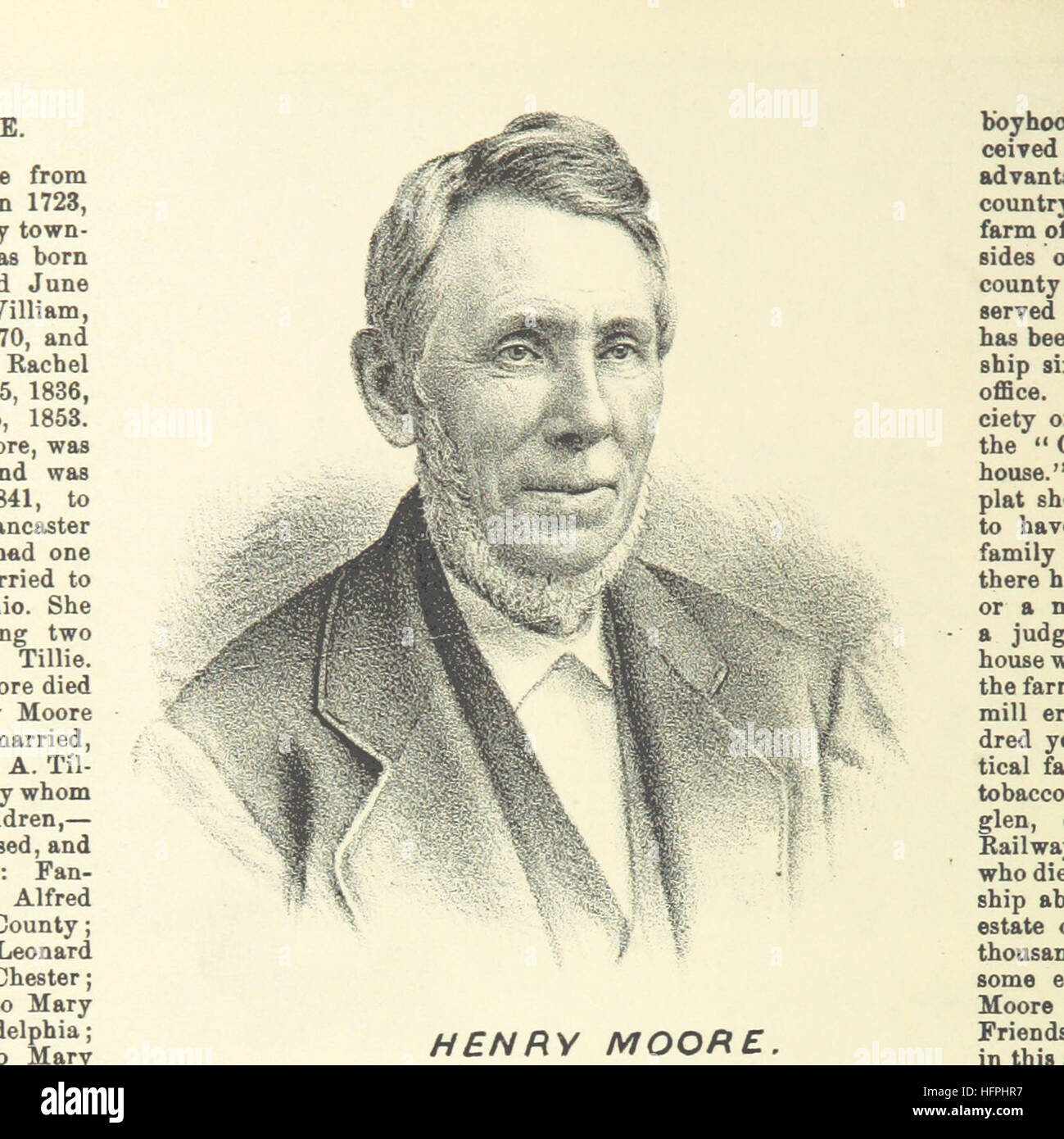 This work offers a detailed history of Chester County, Pennsylvania ...