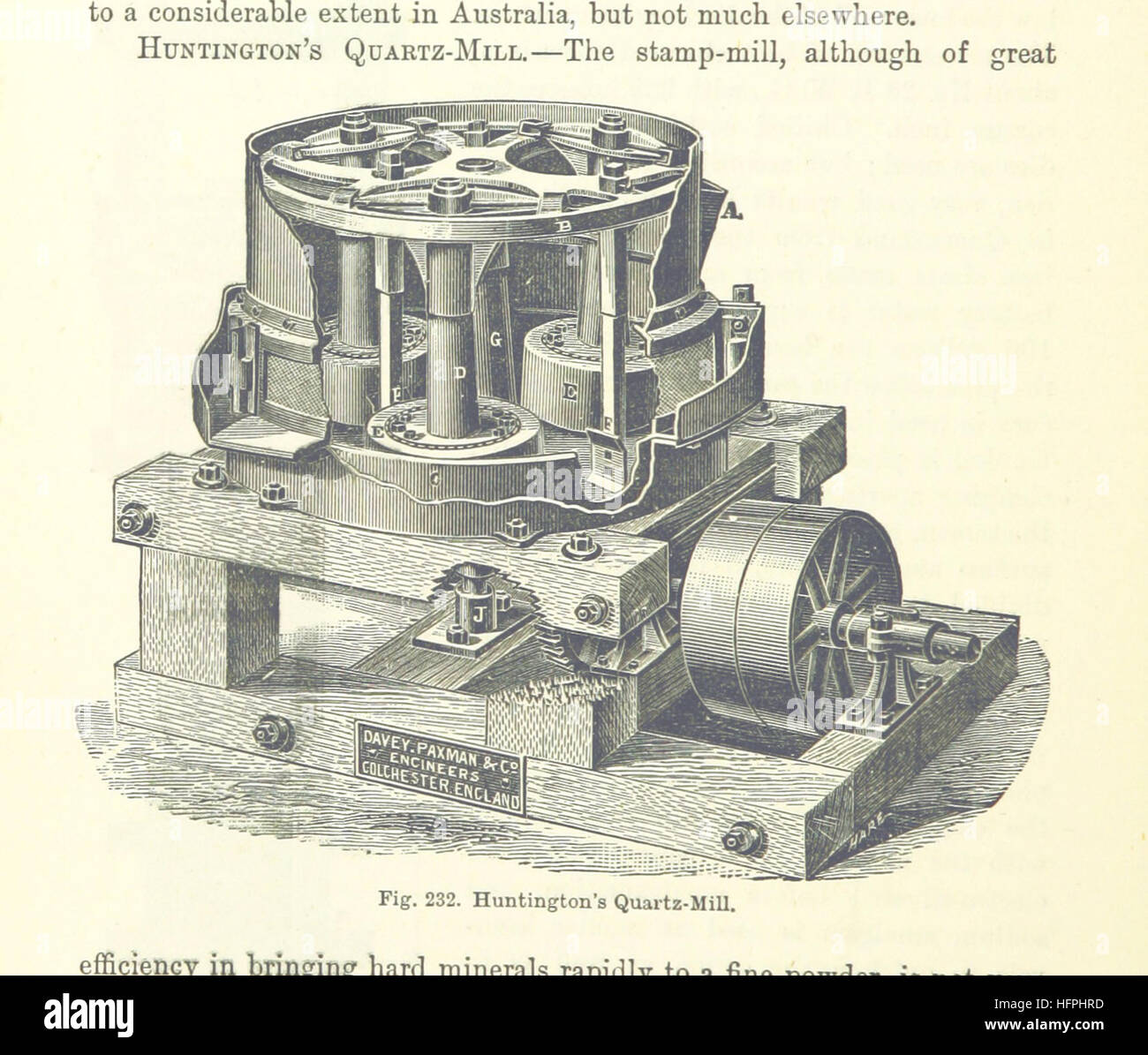 A practical guide to metallurgy, covering the processes of extracting ...