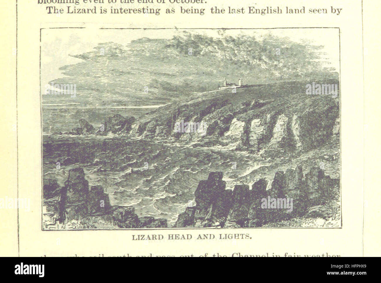 This guide provides a detailed description of England’s major railways ...