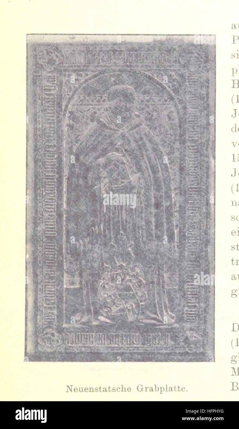 This image from 'Der Dom zu Halberstadt' illustrates the history and ...