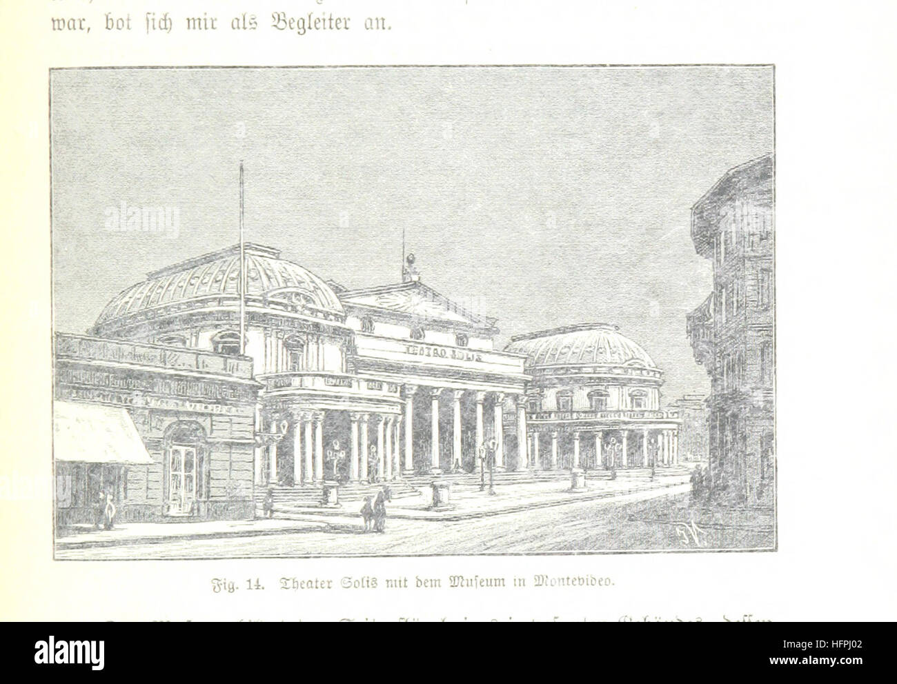 This work documents a visit to the La Plata region, illustrated with 38 ...