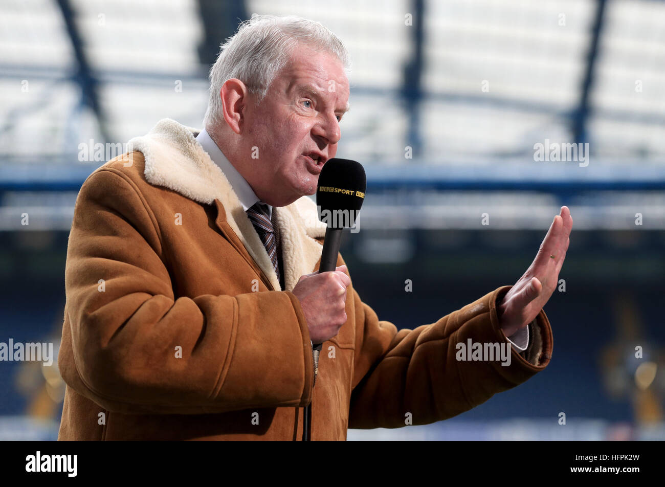 Bbc Sport Commentator Stock Photos & Bbc Sport Commentator Stock Images ...