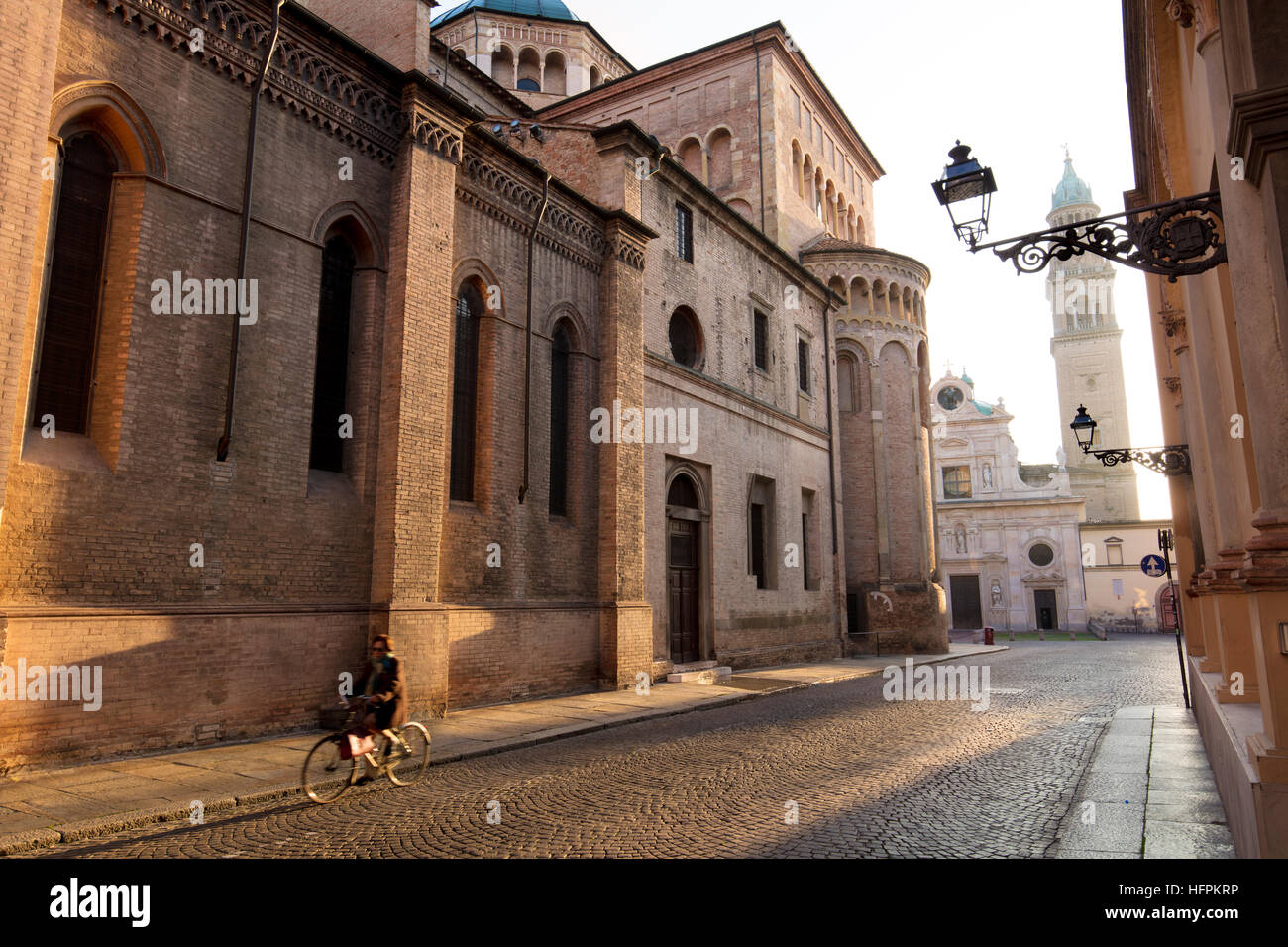 Parma italy hi-res stock photography and images - Alamy