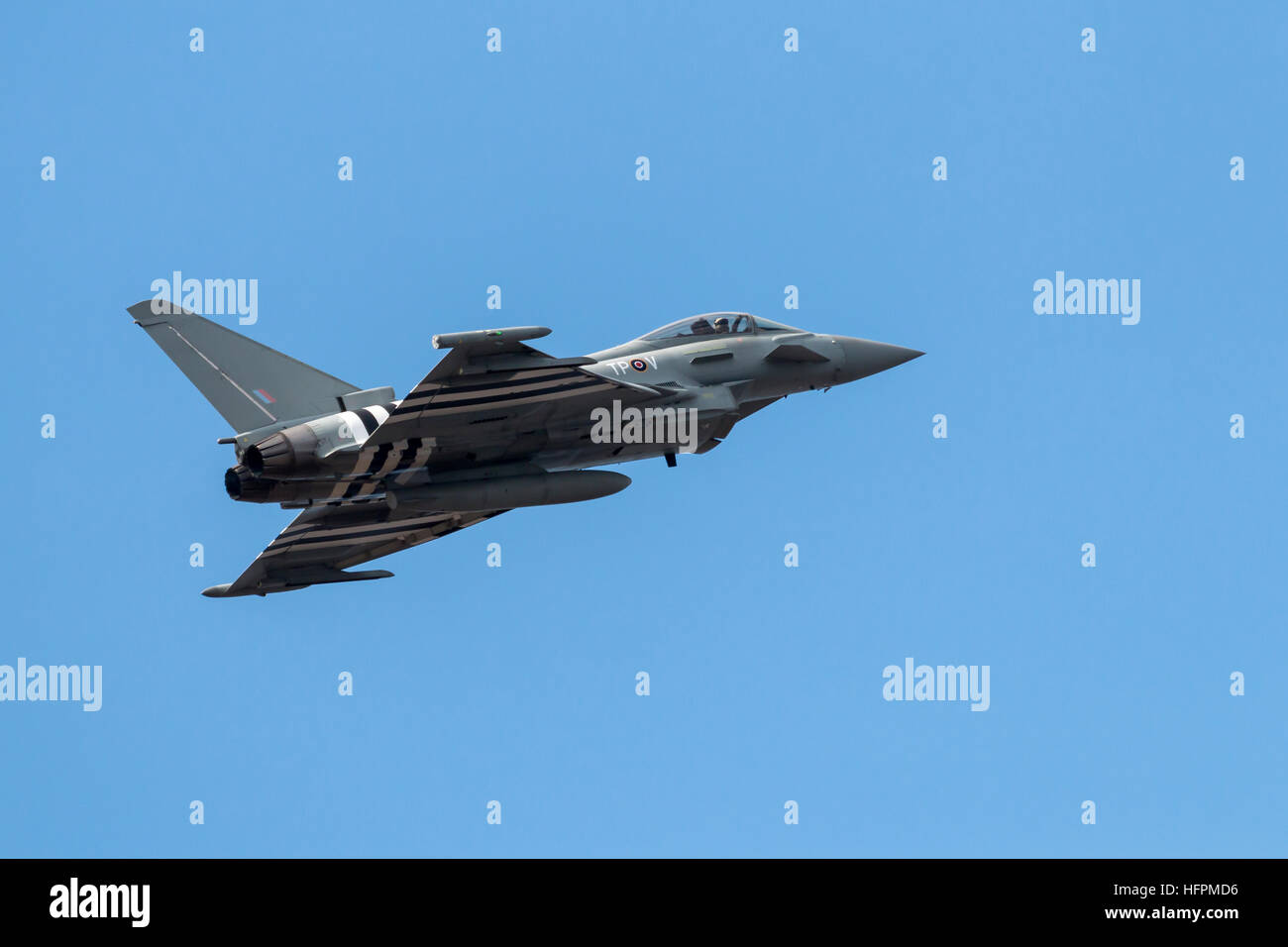 Eurofighter typhoon cockpit hi-res stock photography and images - Alamy