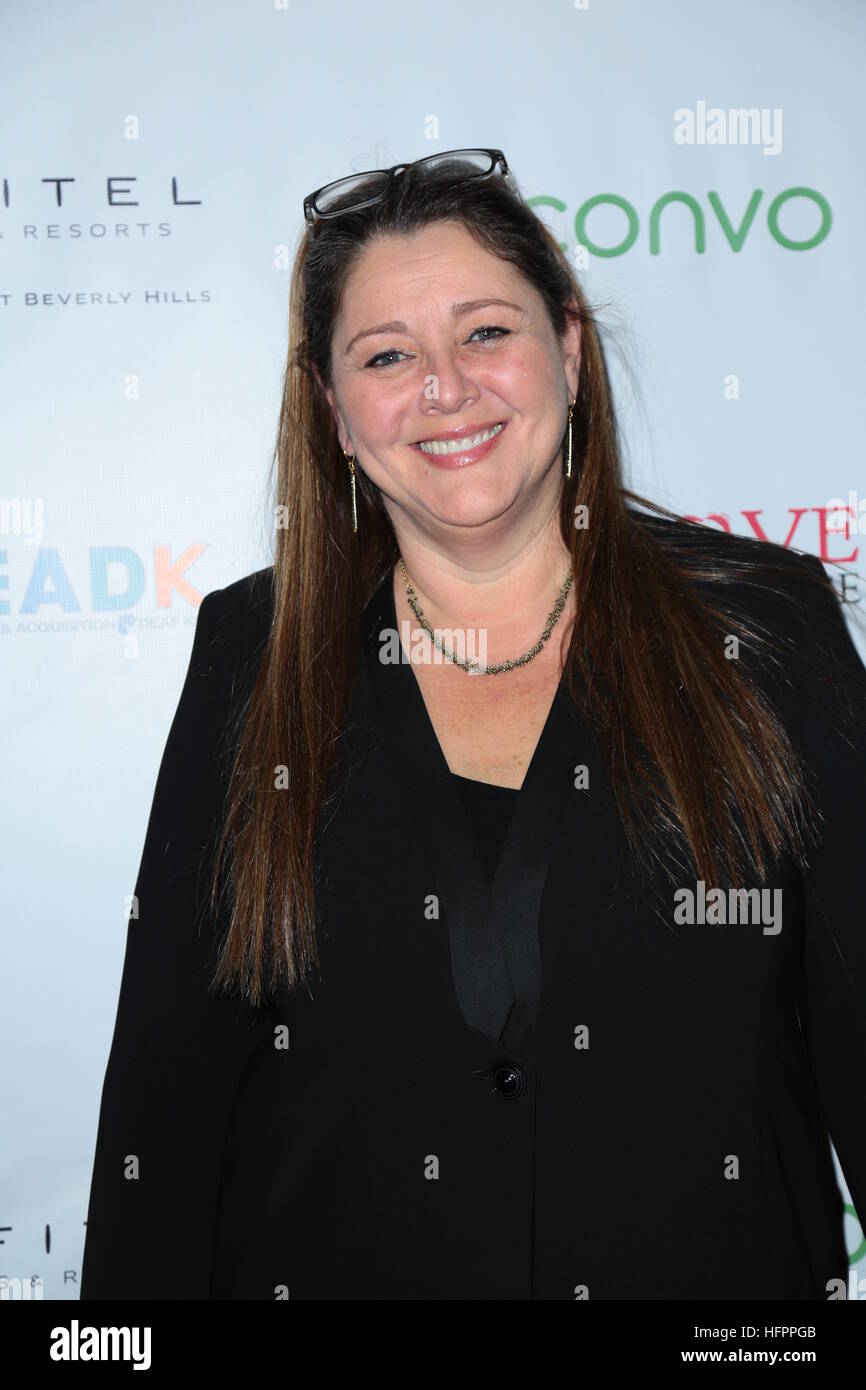 Nyle DiMarco Foundation Campaign at the Sofitel Hotel in Los Angeles ...