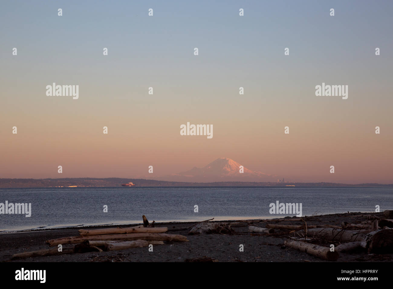 Point no point beach hi-res stock photography and images - Alamy