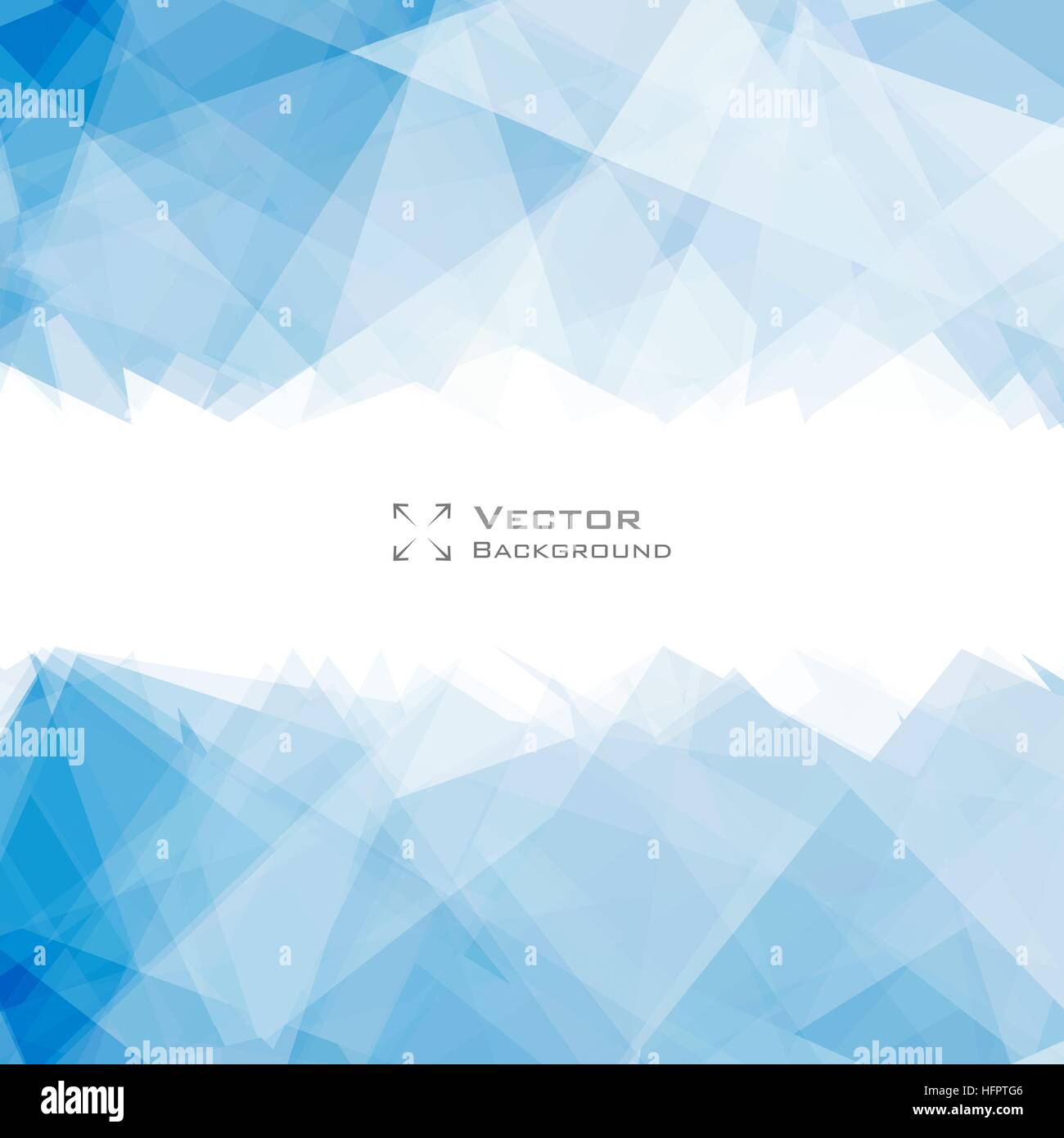 Abstract triangular background Stock Vector Image & Art - Alamy