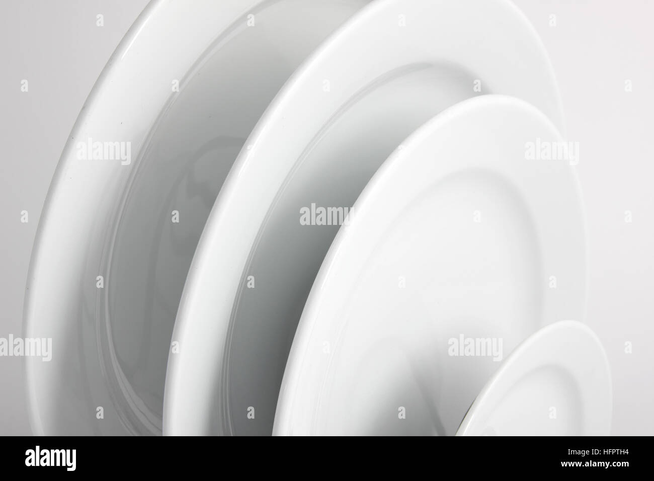 Washed plates hi-res stock photography and images - Alamy