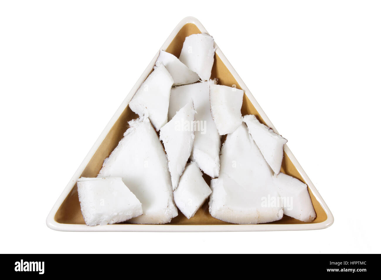 Coconut storage hi-res stock photography and images - Alamy