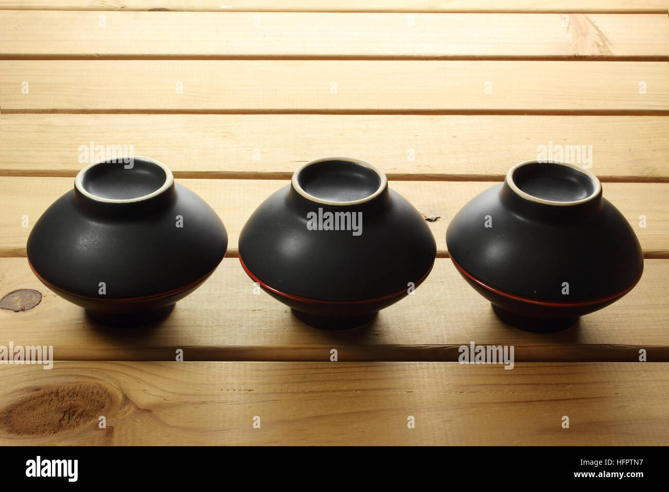 Stacks of Bowls Stock Photo - Alamy